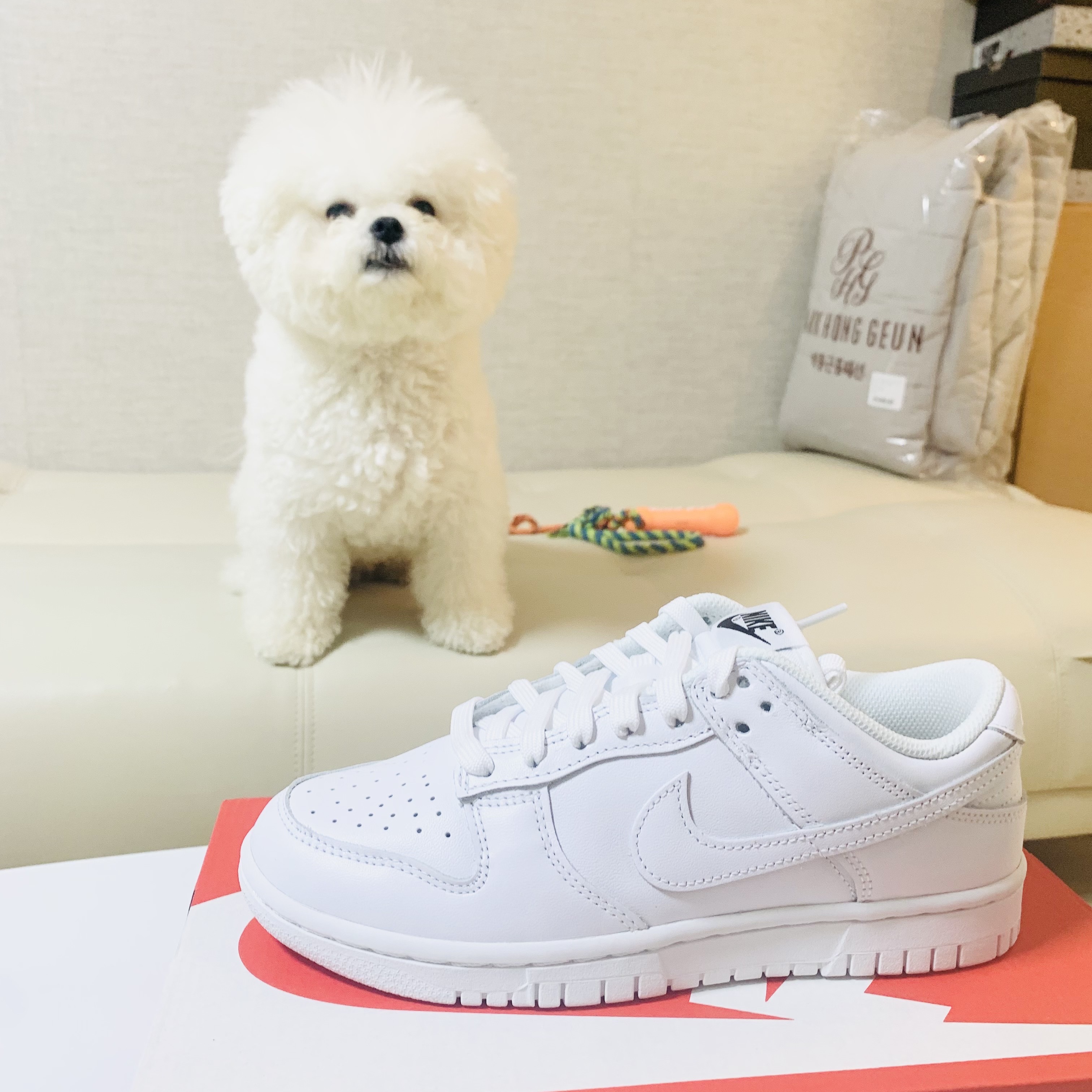 유노^^ (@yoon_ho486) 님의 게시물 | KREAM