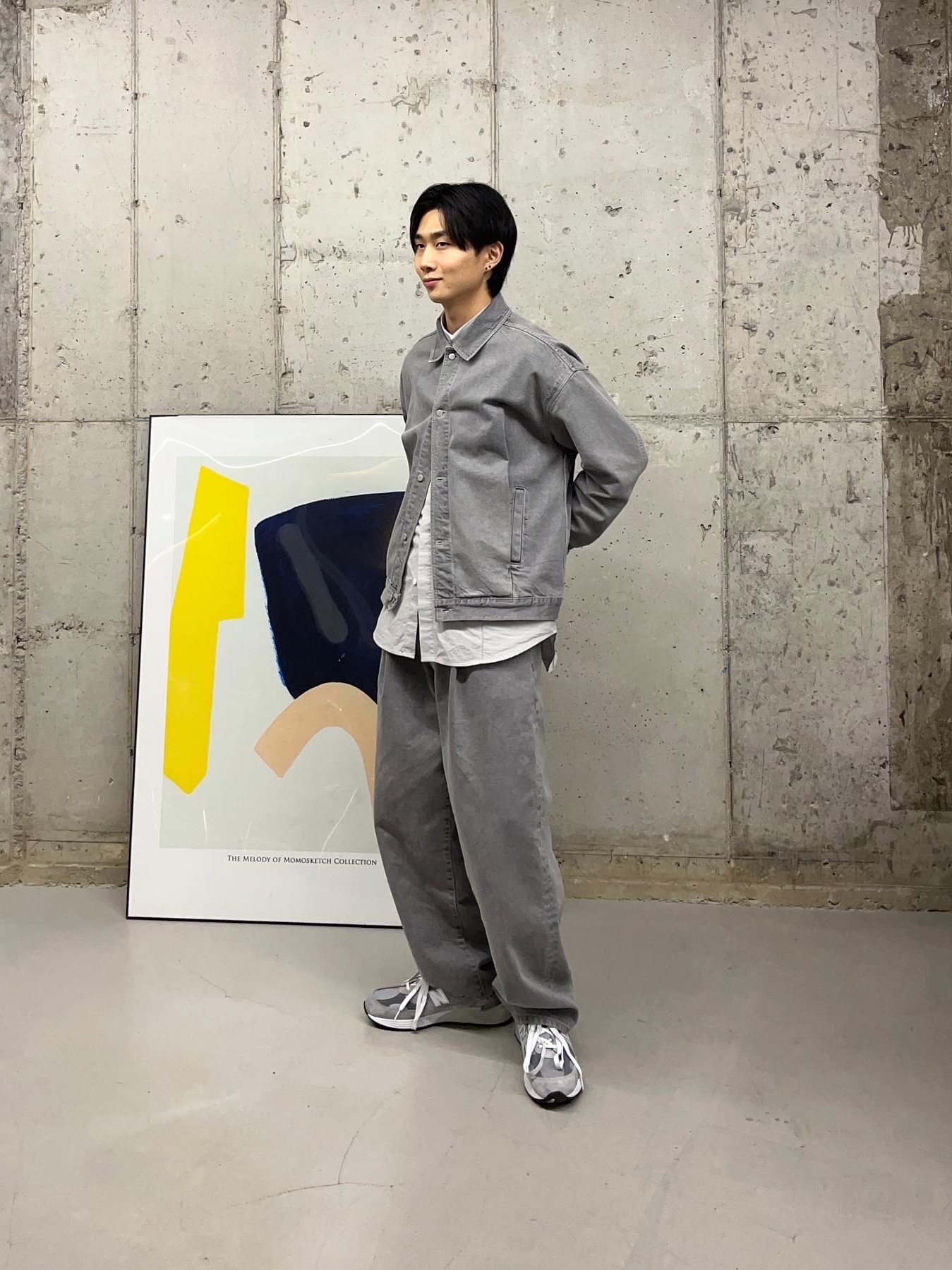 김범준 (@o_ob_jun) 님의 게시물 | KREAM