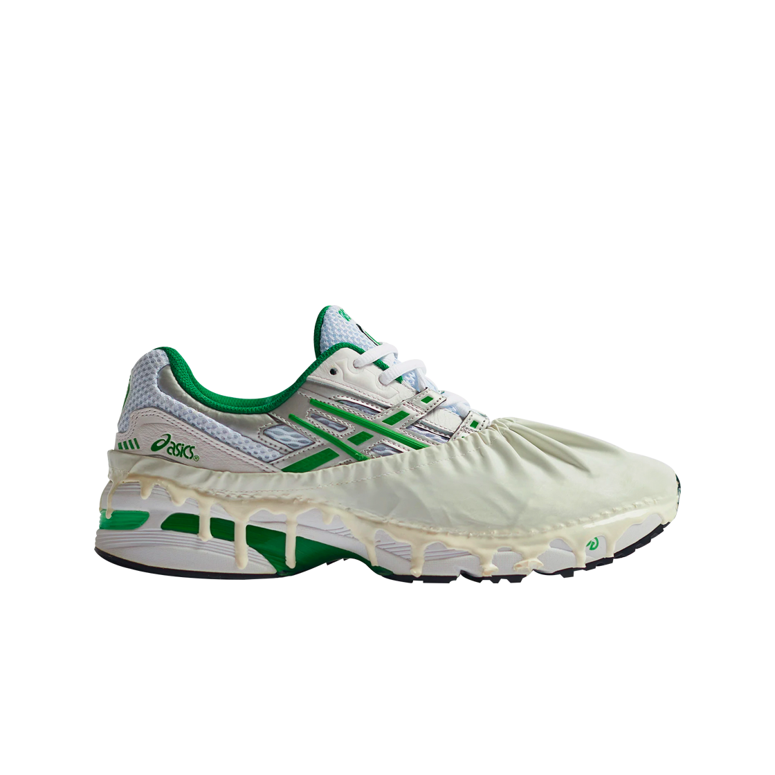 아식스 x 카슬 에디션 젤 1090 화이트 | Asics | KREAM