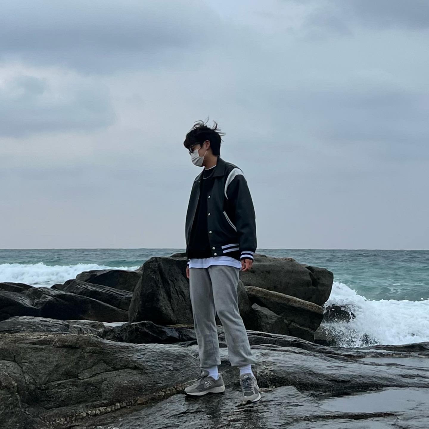 하나하나 (@hvnv._.v) 님의 게시물 | KREAM