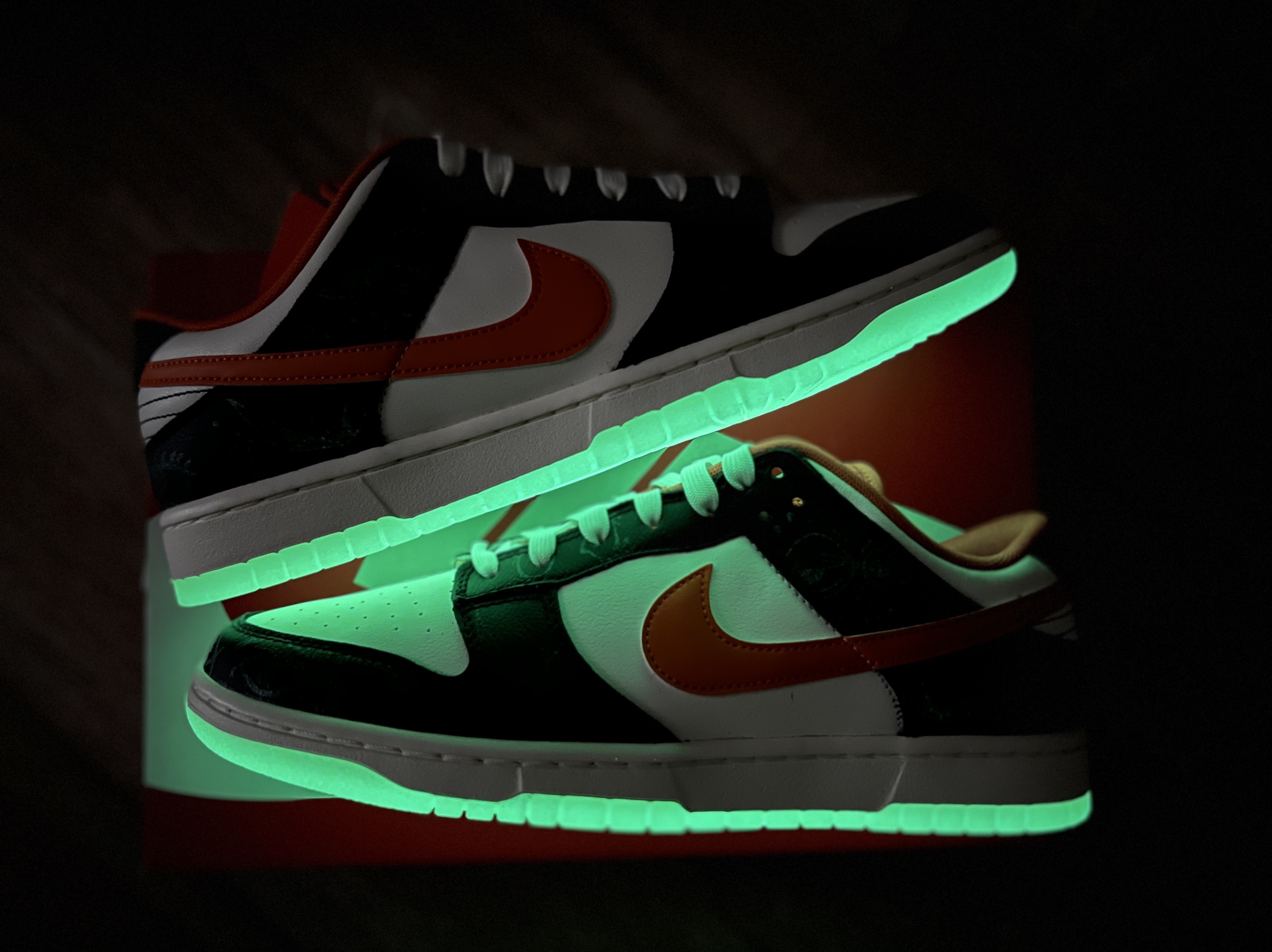 유설 (@godspeed) 님의 게시물 | KREAM