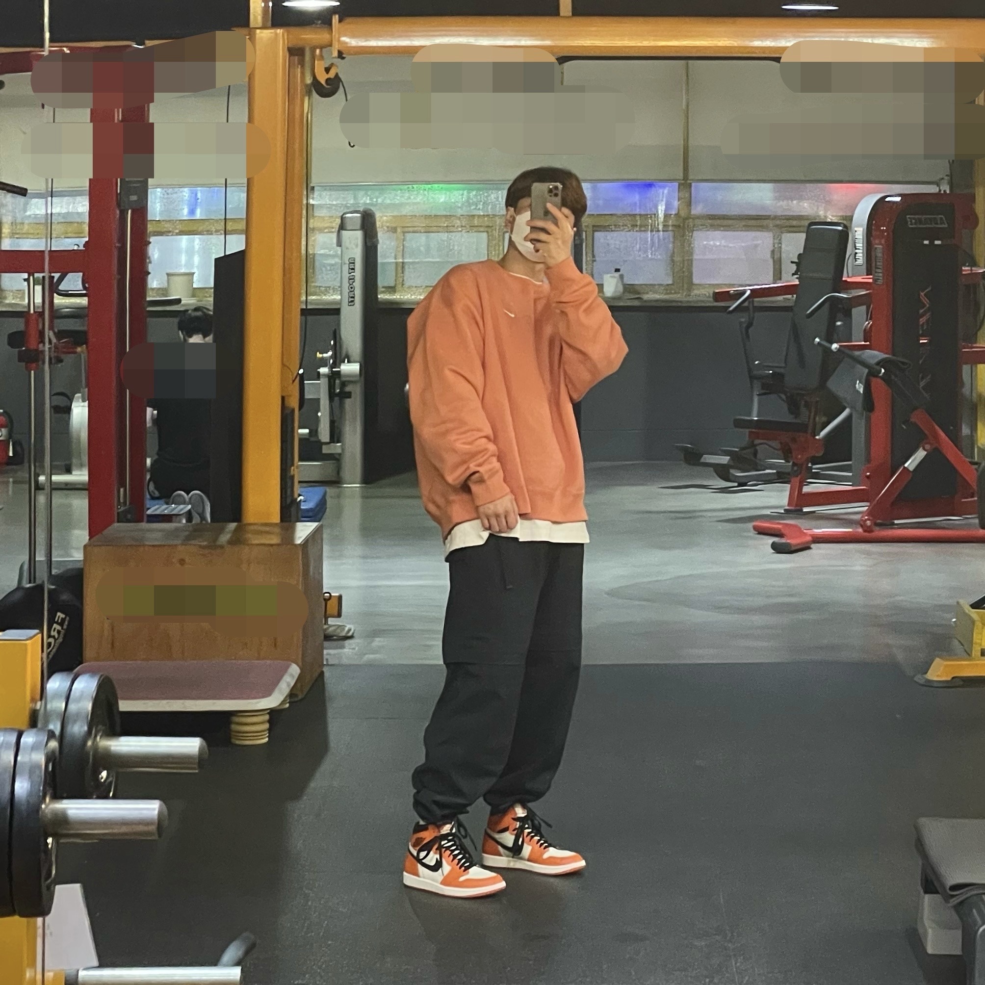 (@citizen) 님의 게시물 | KREAM