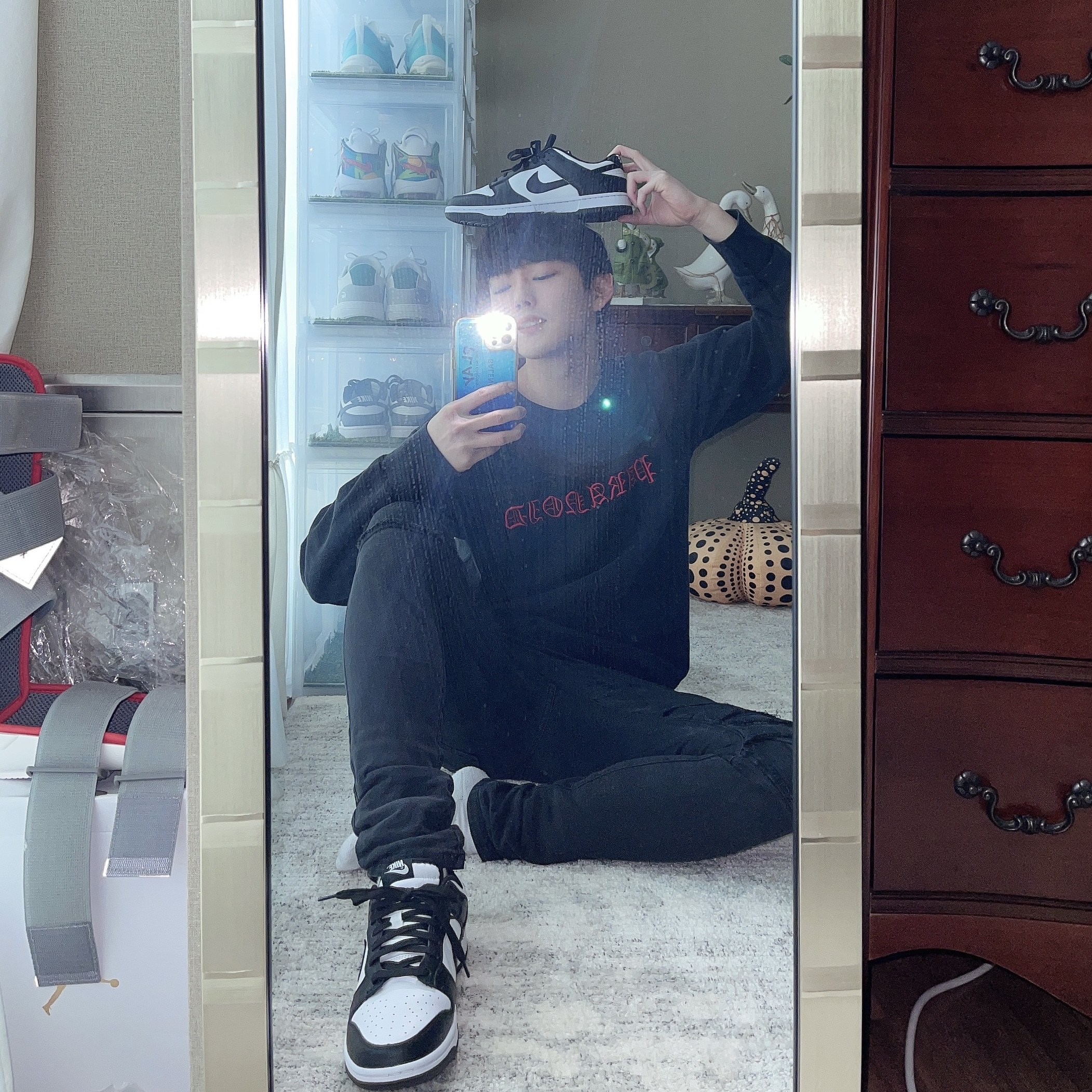 oh5139 (@x__xcs_96) 님의 게시물 | KREAM