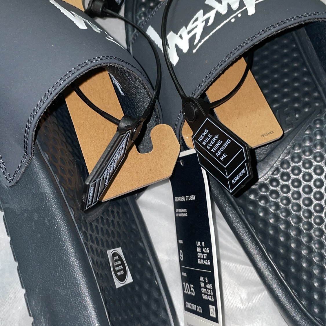 전태윤 (@oceanfromth...) 님의 게시물 | KREAM