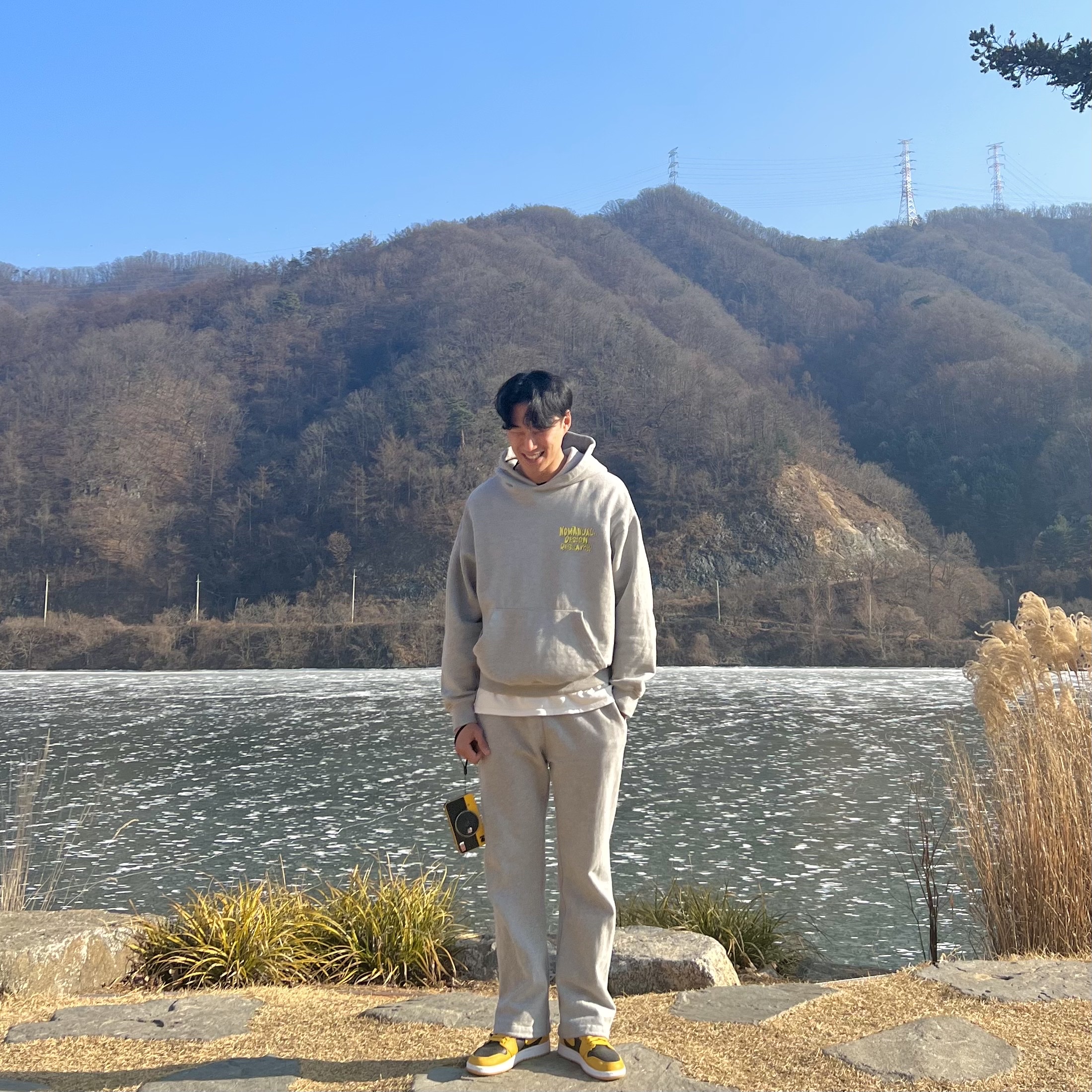 이대형 (@hyung._.93) 님의 게시물 | KREAM