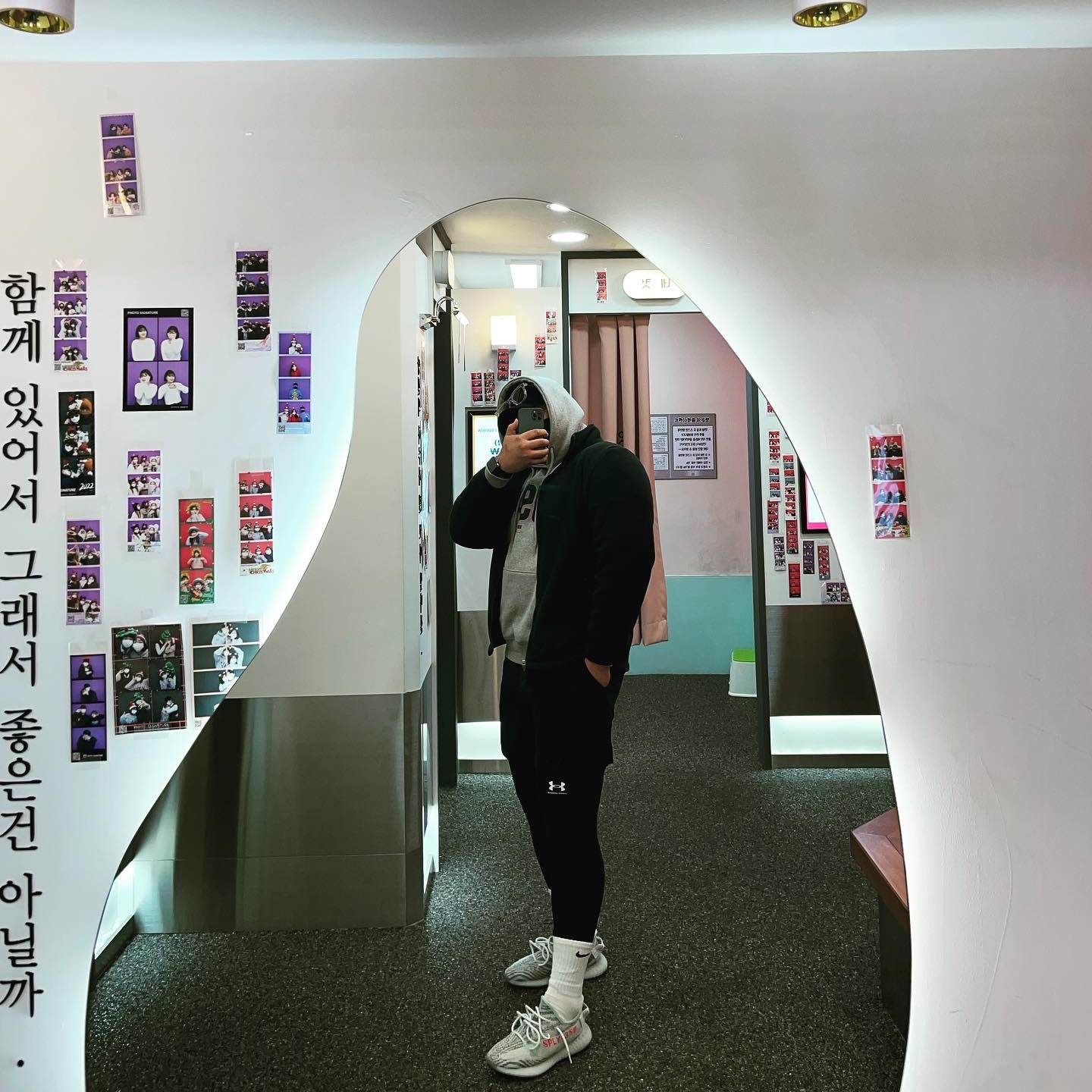 96__kim_min_su (@96__kim_min_su) 님의 게시물 | KREAM