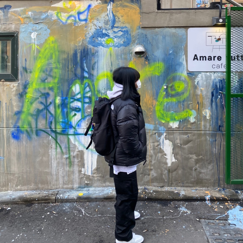 갱 (@yoon._.gang) 님의 게시물 | KREAM