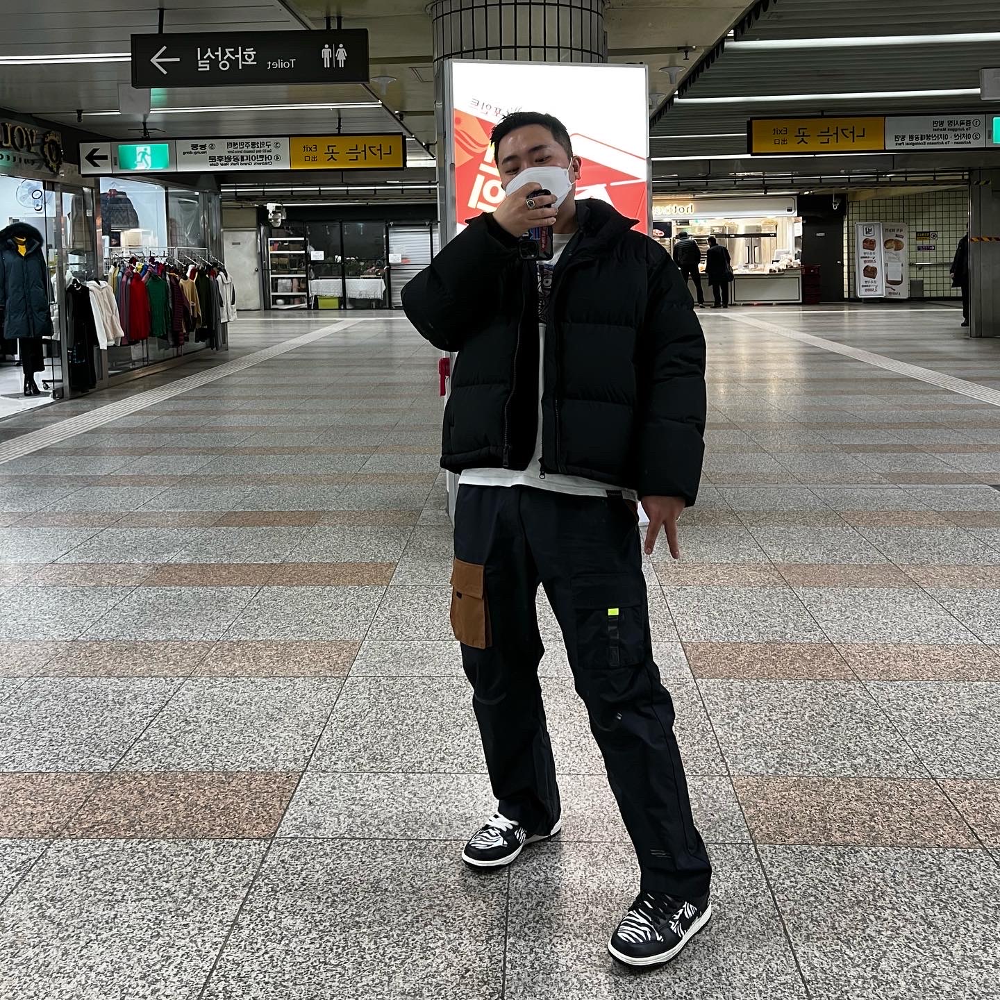 @hoon_x_hoon (@hoon_x_hoon) 님의 게시물 | KREAM