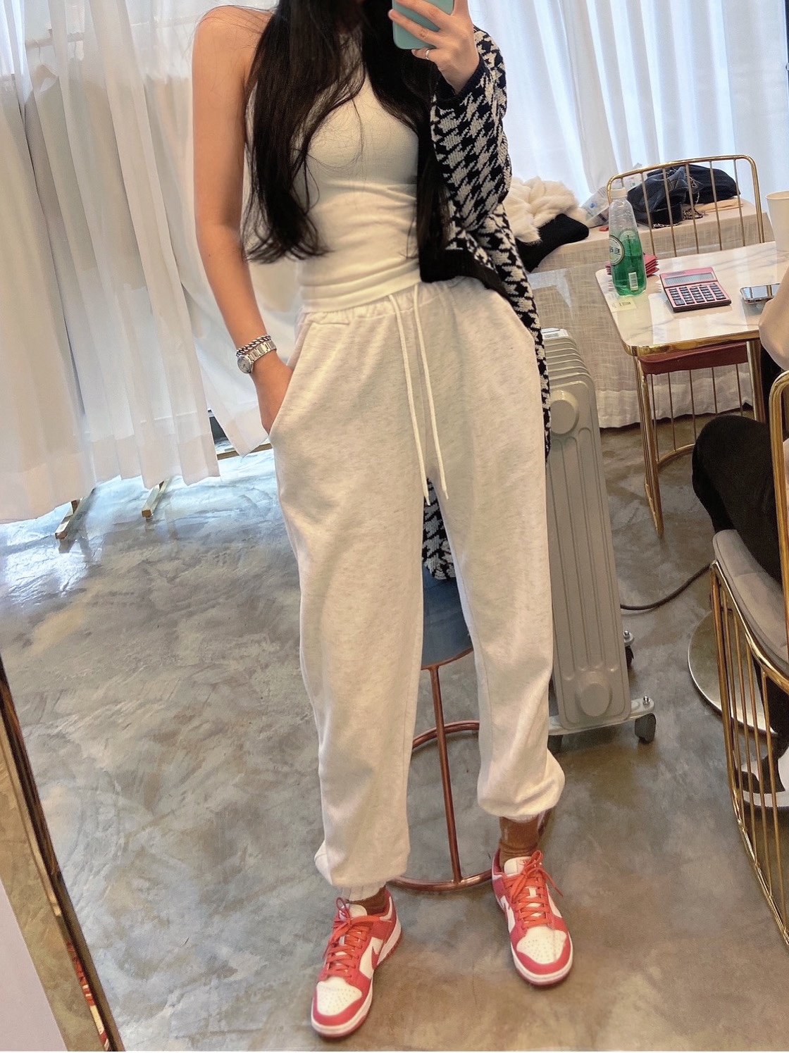 insta. ddduvvv (@ddduvvv) 님의 게시물 | KREAM