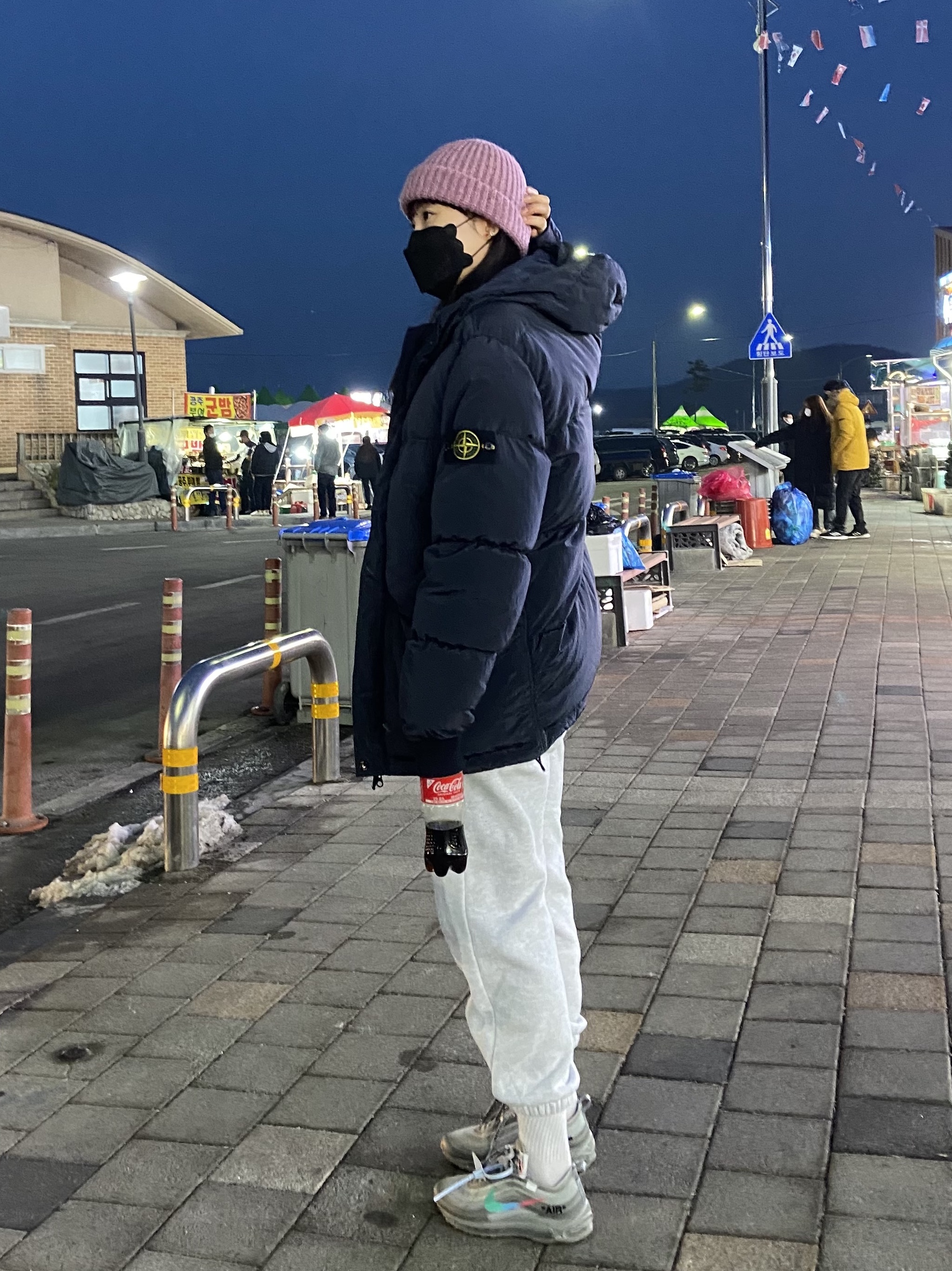 👚👖👟 ️ (@240mm) 님의 게시물 | KREAM