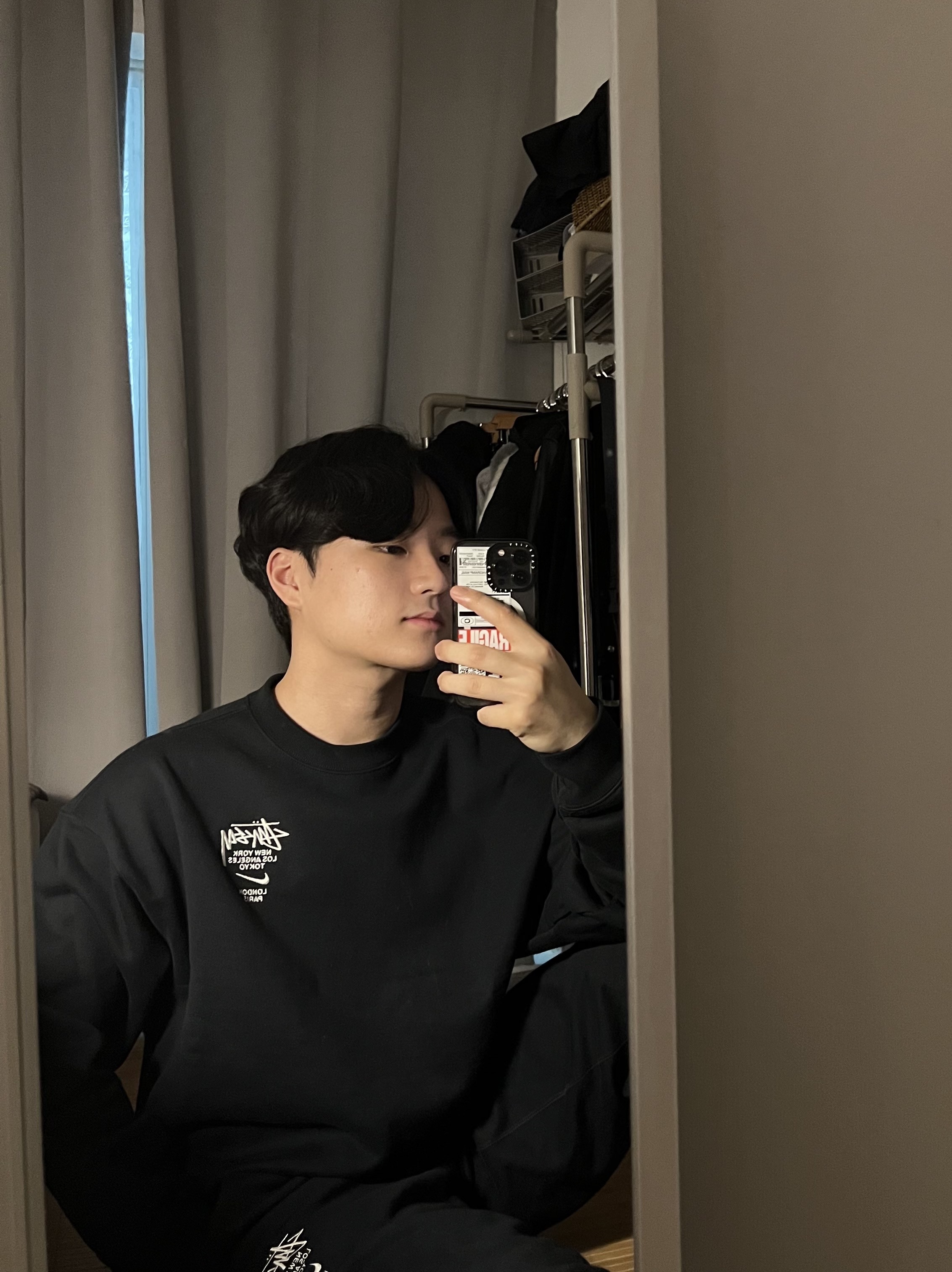 (@xxxxxxxxxx_) 님의 게시물 | KREAM