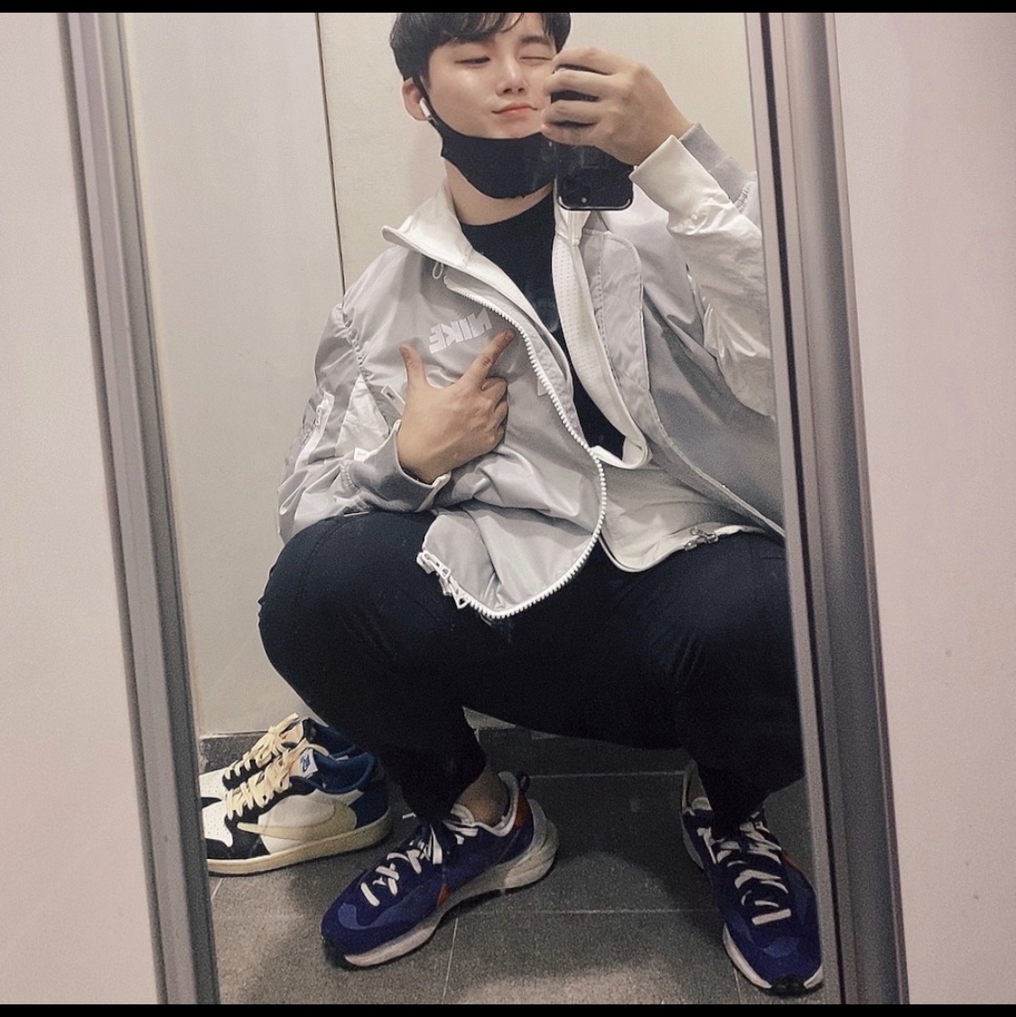 in⭐️ k.c.m___ (@k.c.m___) 님의 게시물 | KREAM