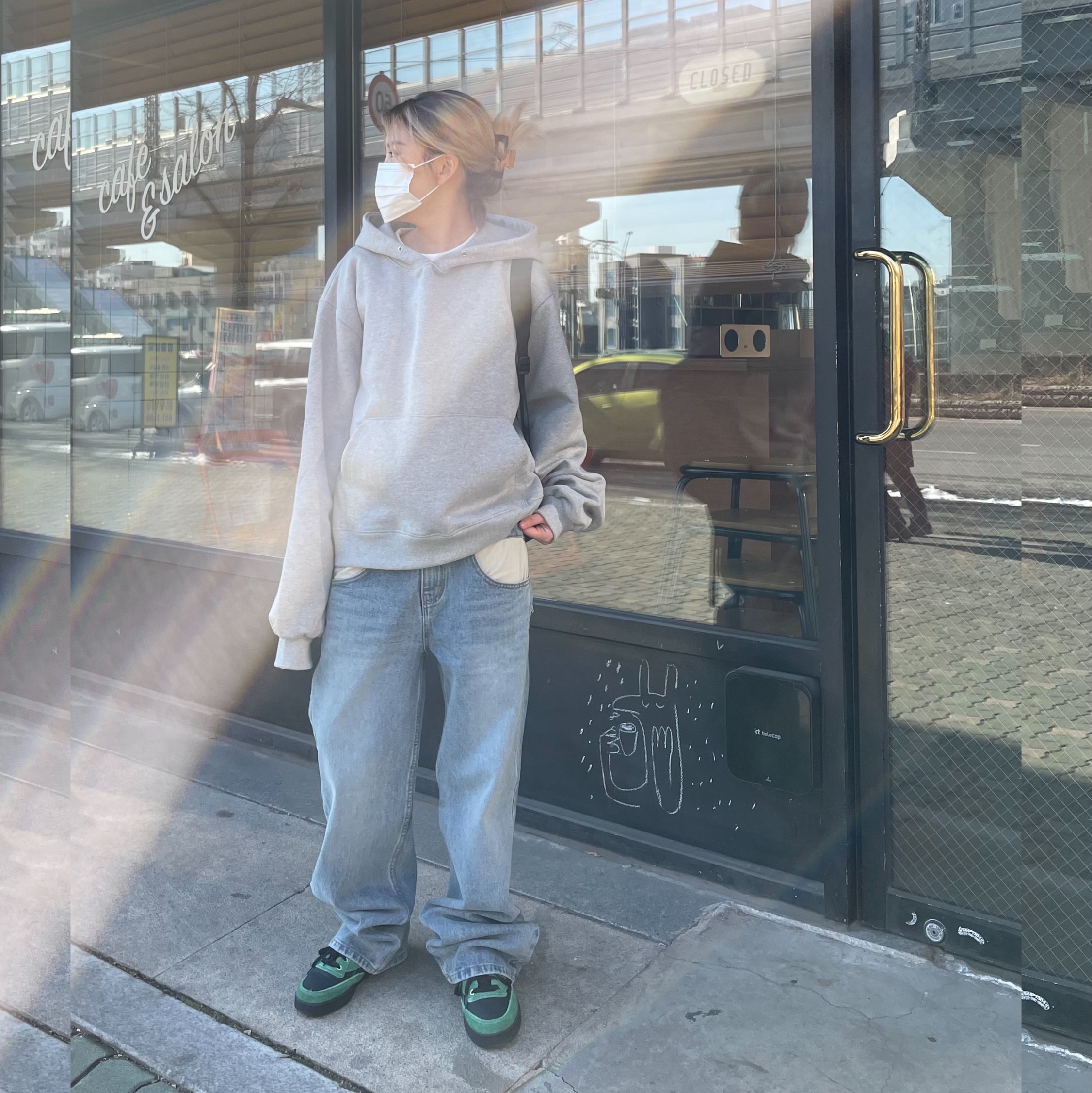 기마란 (@gimaraani) 님의 게시물 | KREAM