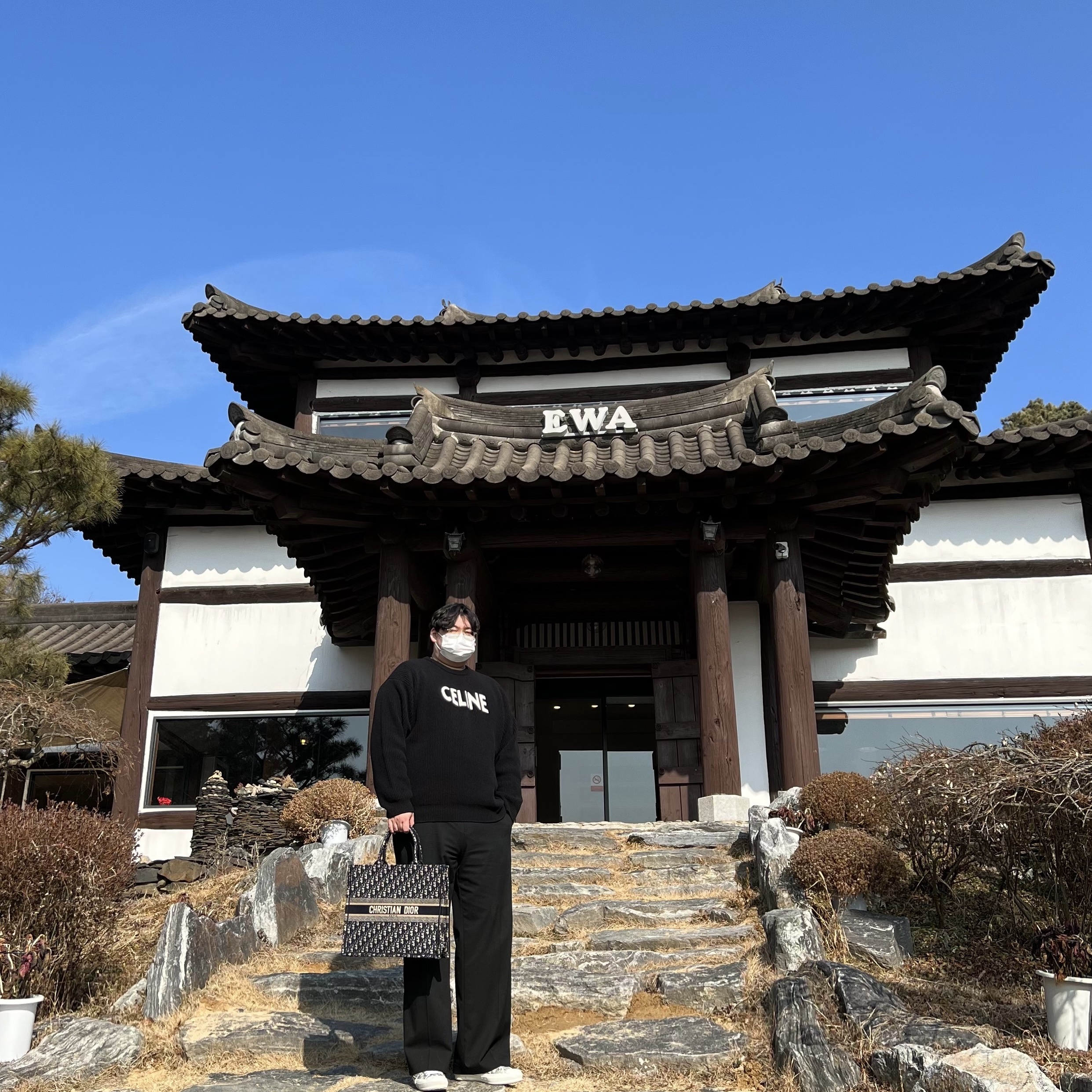 달규 (@dal_gyu) 님의 게시물 | KREAM