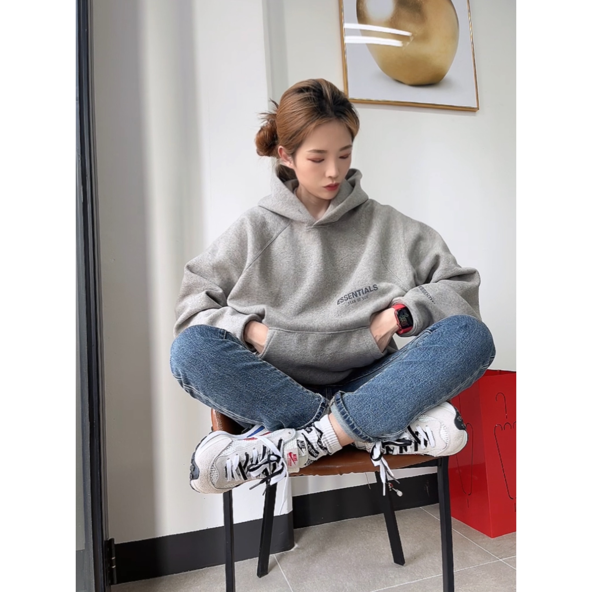 닷톰 (@choilovetom) 님의 게시물 | KREAM