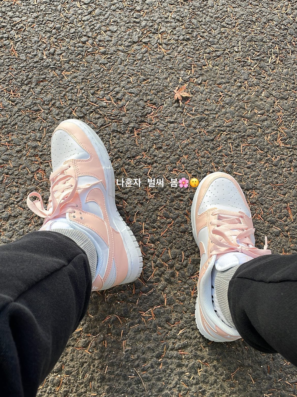 정밍공듕💜 (@min__47) 님의 게시물 | KREAM