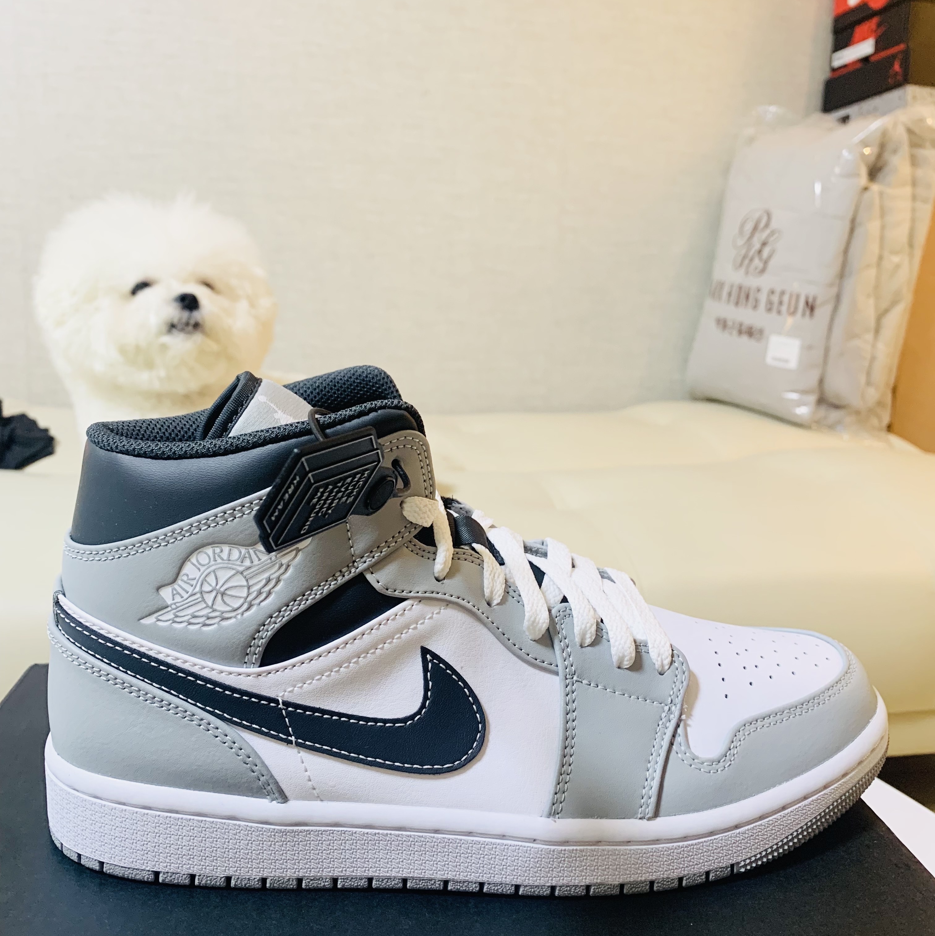 유노^^ (@yoon_ho486) 님의 게시물 | KREAM