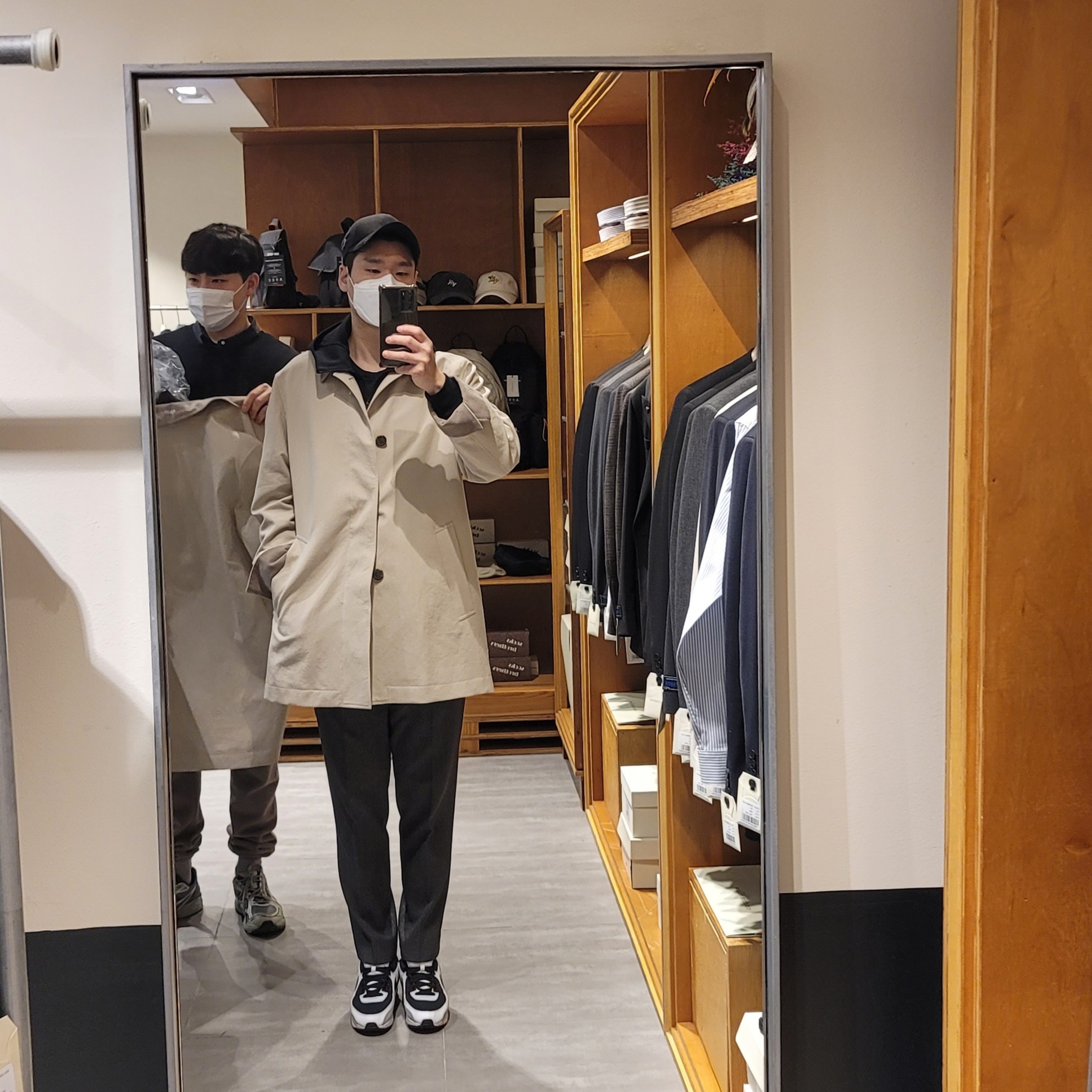 (@chk_s2) 님의 게시물 | KREAM