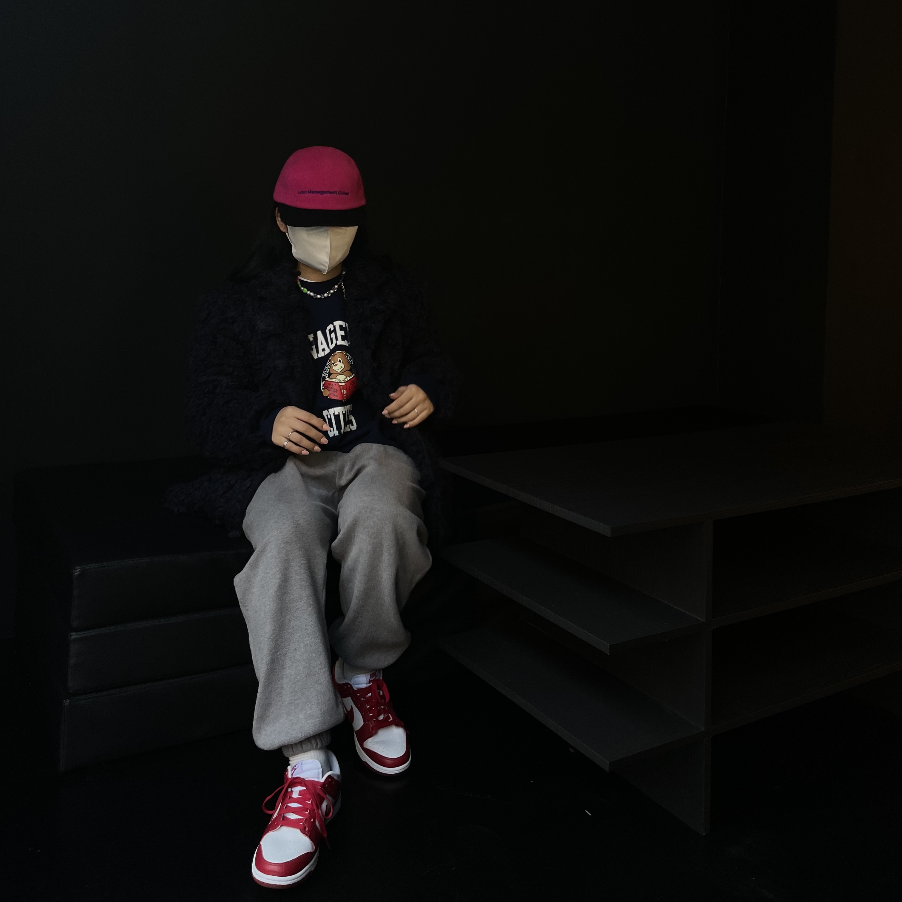 🍓🫶🏻🧸 (@oioiu) 님의 게시물 | KREAM