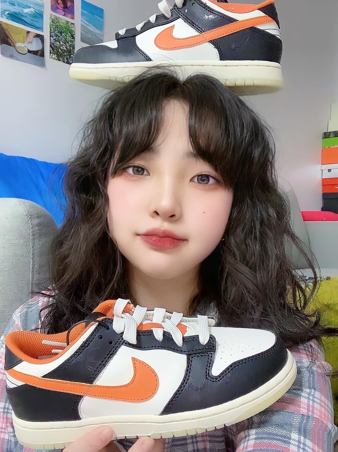 uuuu_k (@uuuu_k) 님의 게시물 | KREAM