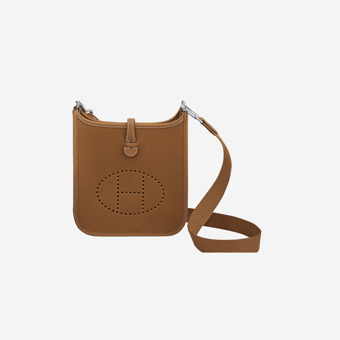 에르메스 에블린 16 아마존 백 모리스 & 팔라듐 하드웨어 골드 | Hermes | KREAM
