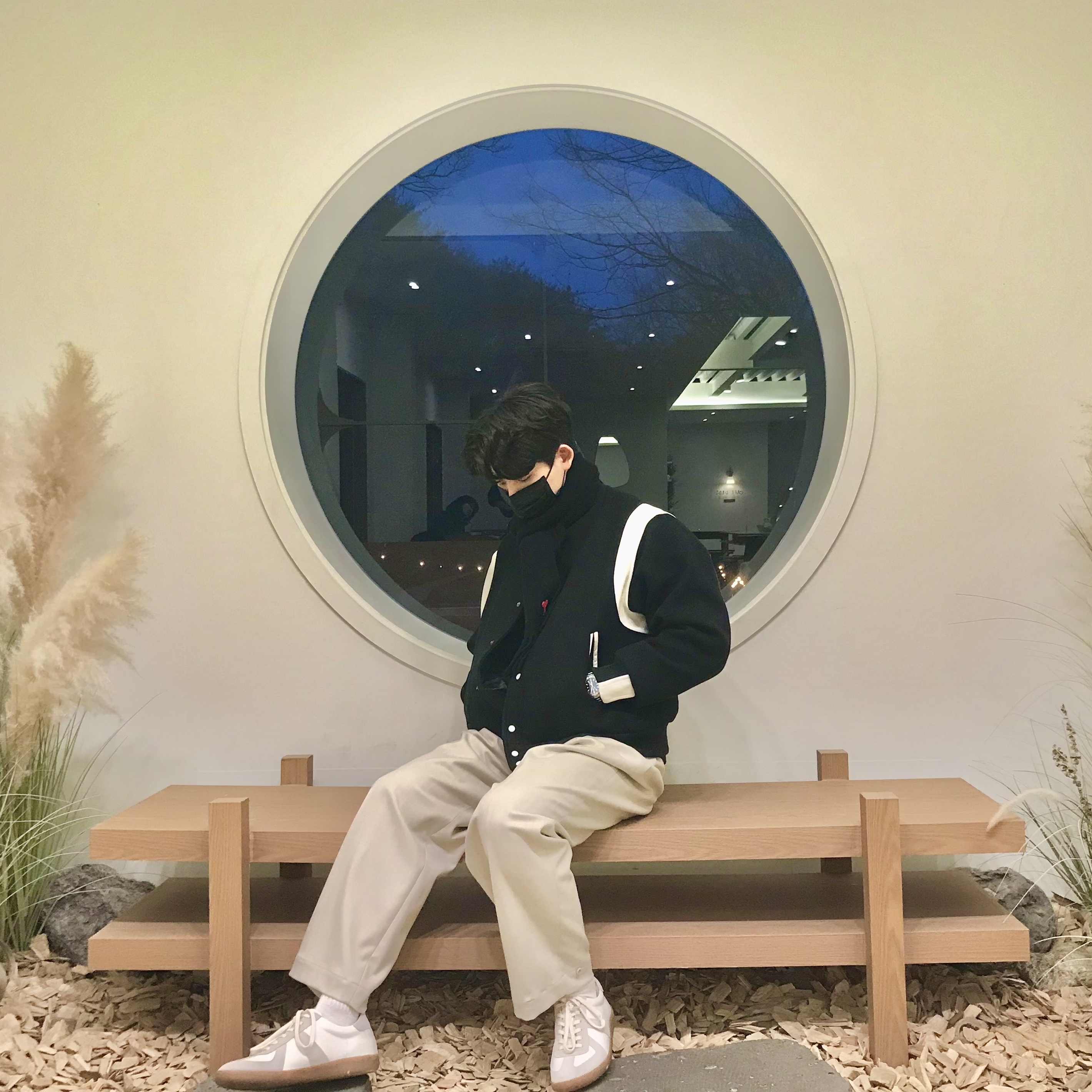 황잼민 (@hwang_s_ummer) 님의 게시물 | KREAM