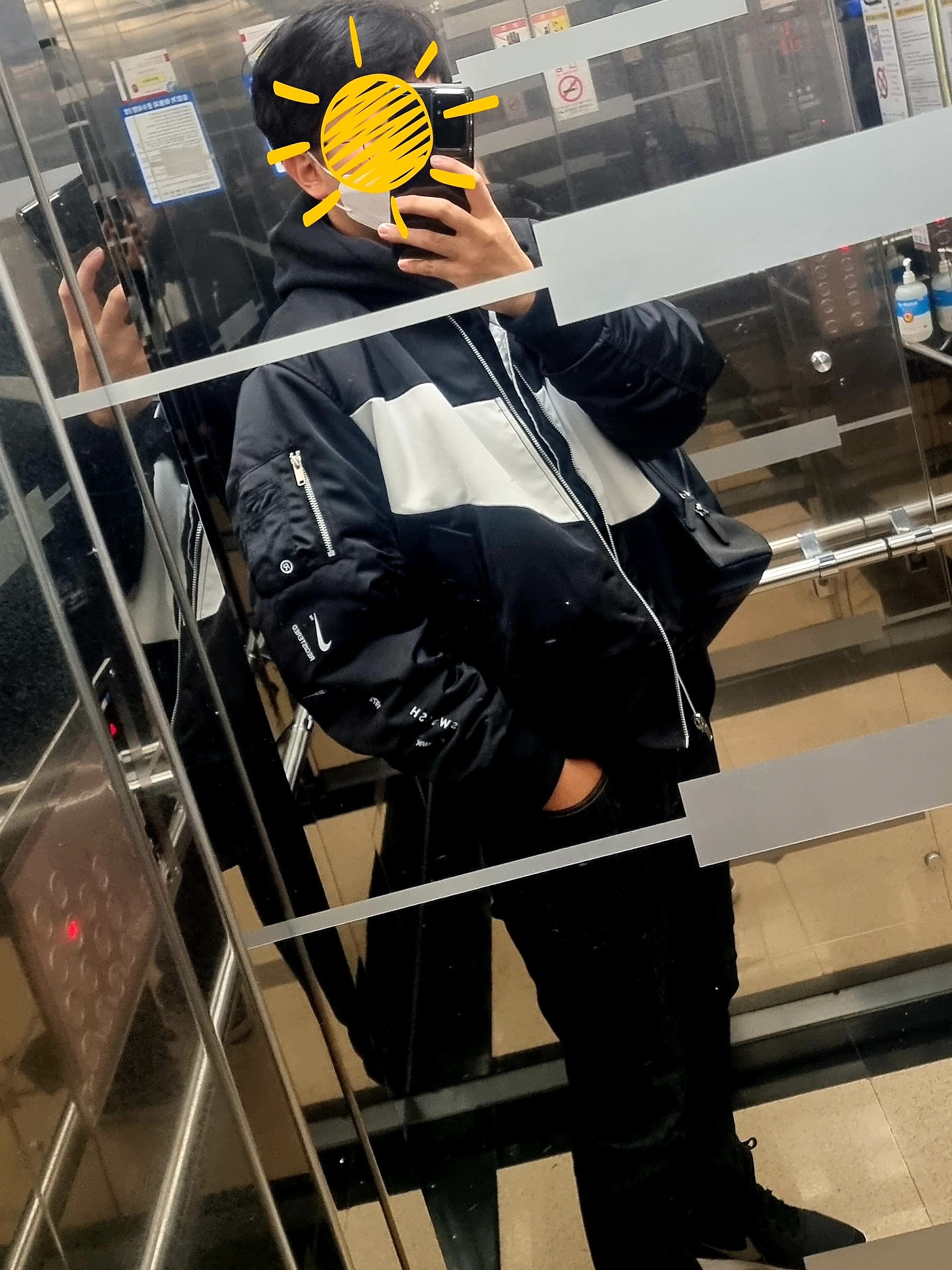 스s (@s_j_zzz) 님의 게시물 | KREAM