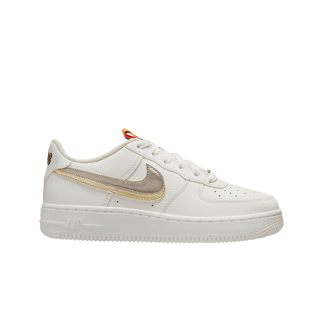 (GS) Nike Air Force 1... STYLE | KREAM