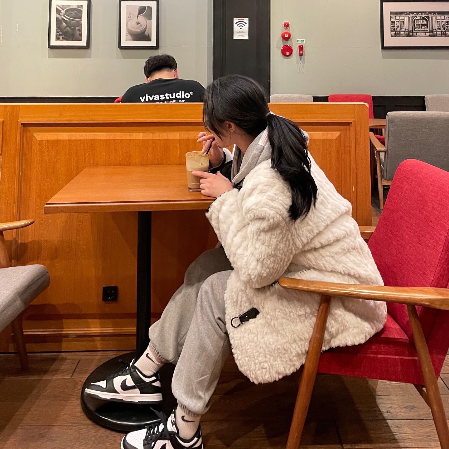 천사희연 (@hy._.angel) 님의 게시물 | KREAM