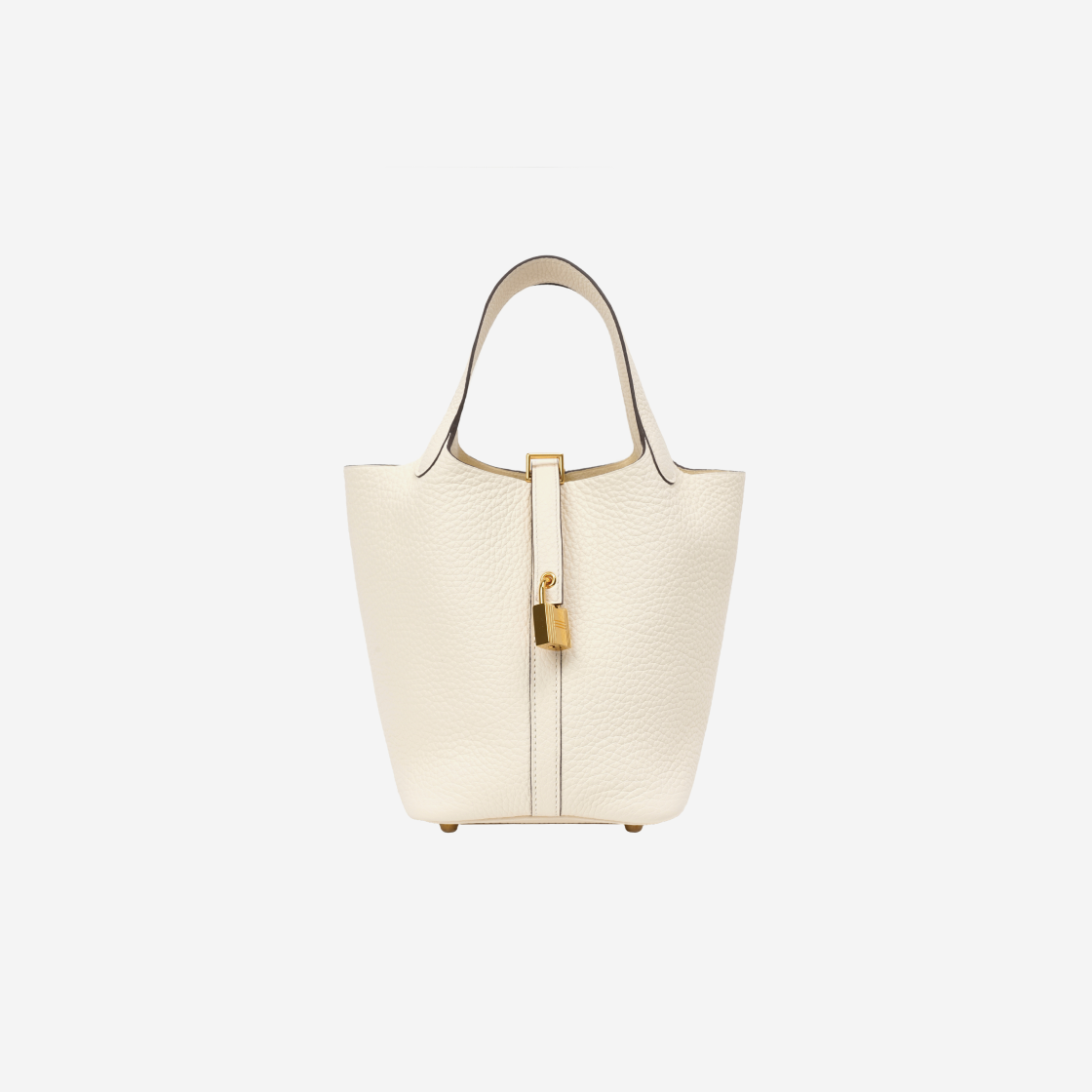 에르메스 피코탄 락 18 백 클레망스 & 골드 하드웨어 나타 | Hermes | KREAM