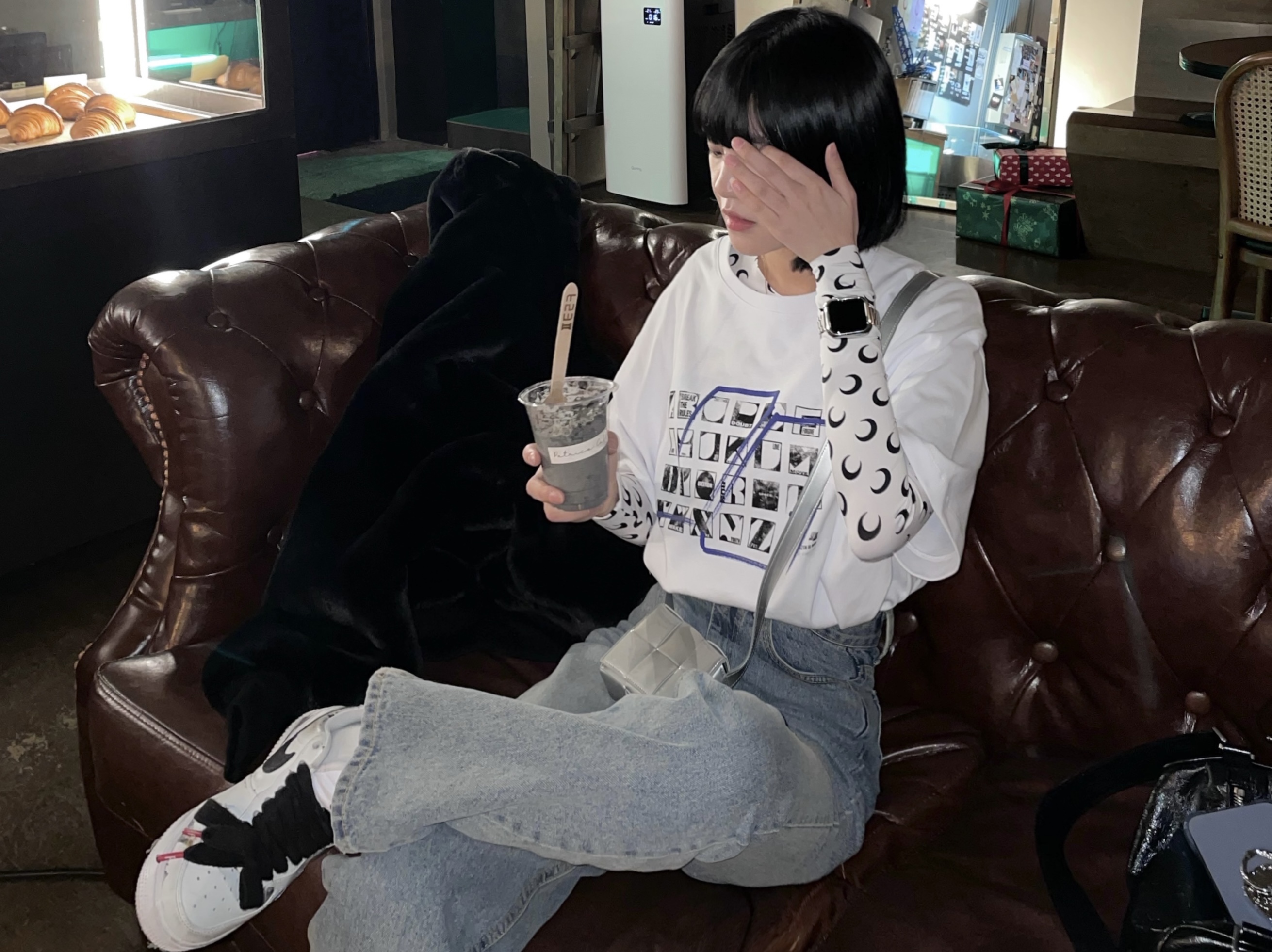 (@kidcoji) 님의 게시물 | KREAM