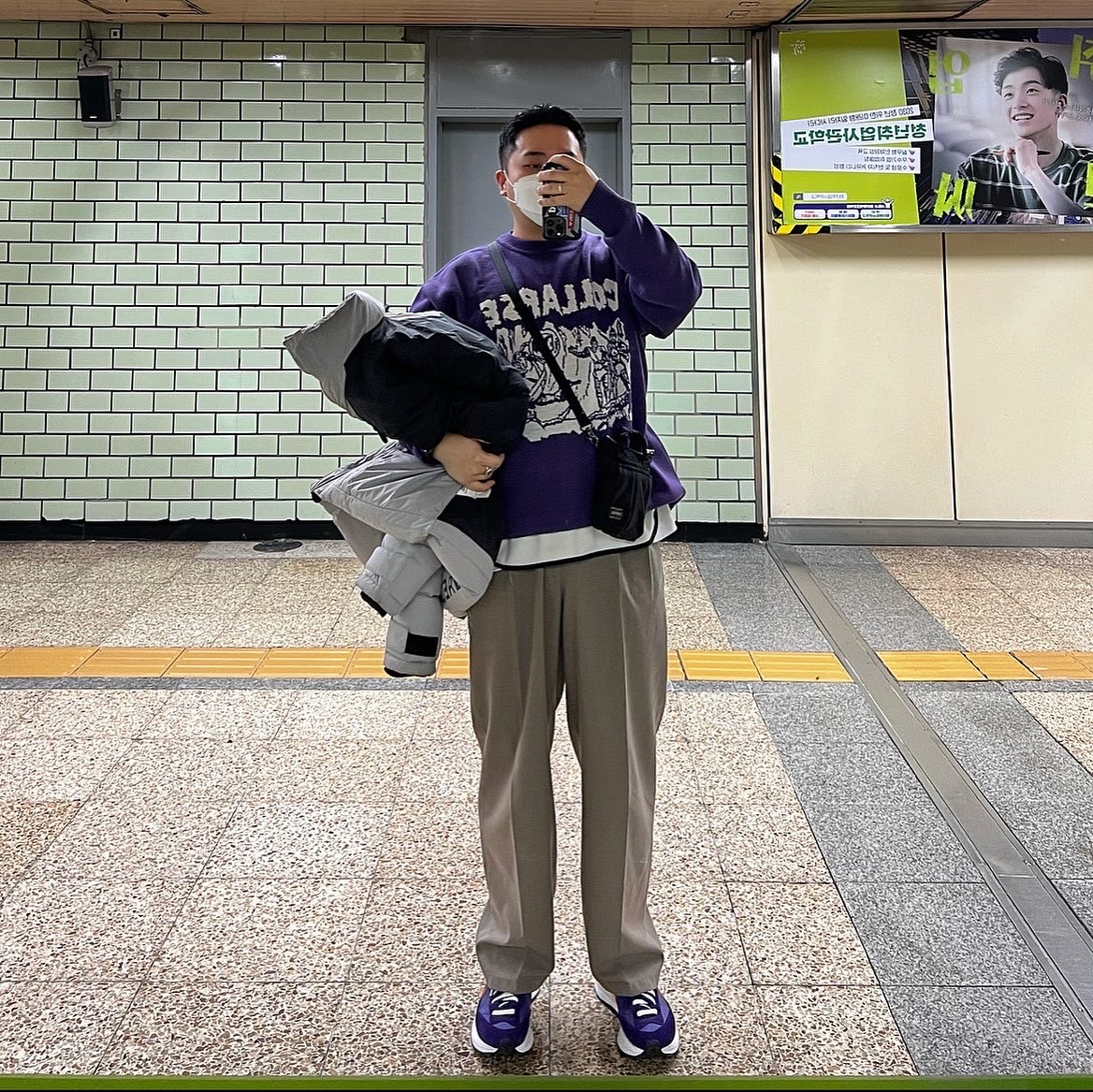 @hoon_x_hoon (@hoon_x_hoon) 님의 게시물 | KREAM