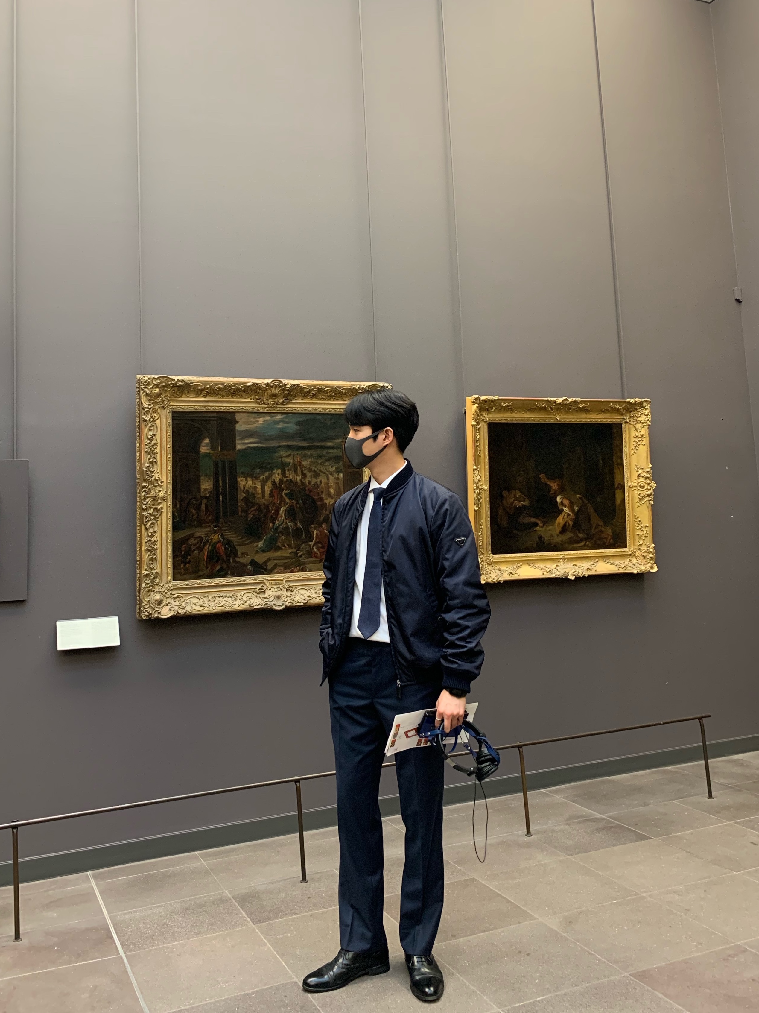 🙋🏻‍♂️ (@ha__sung) 님의 게시물 | KREAM