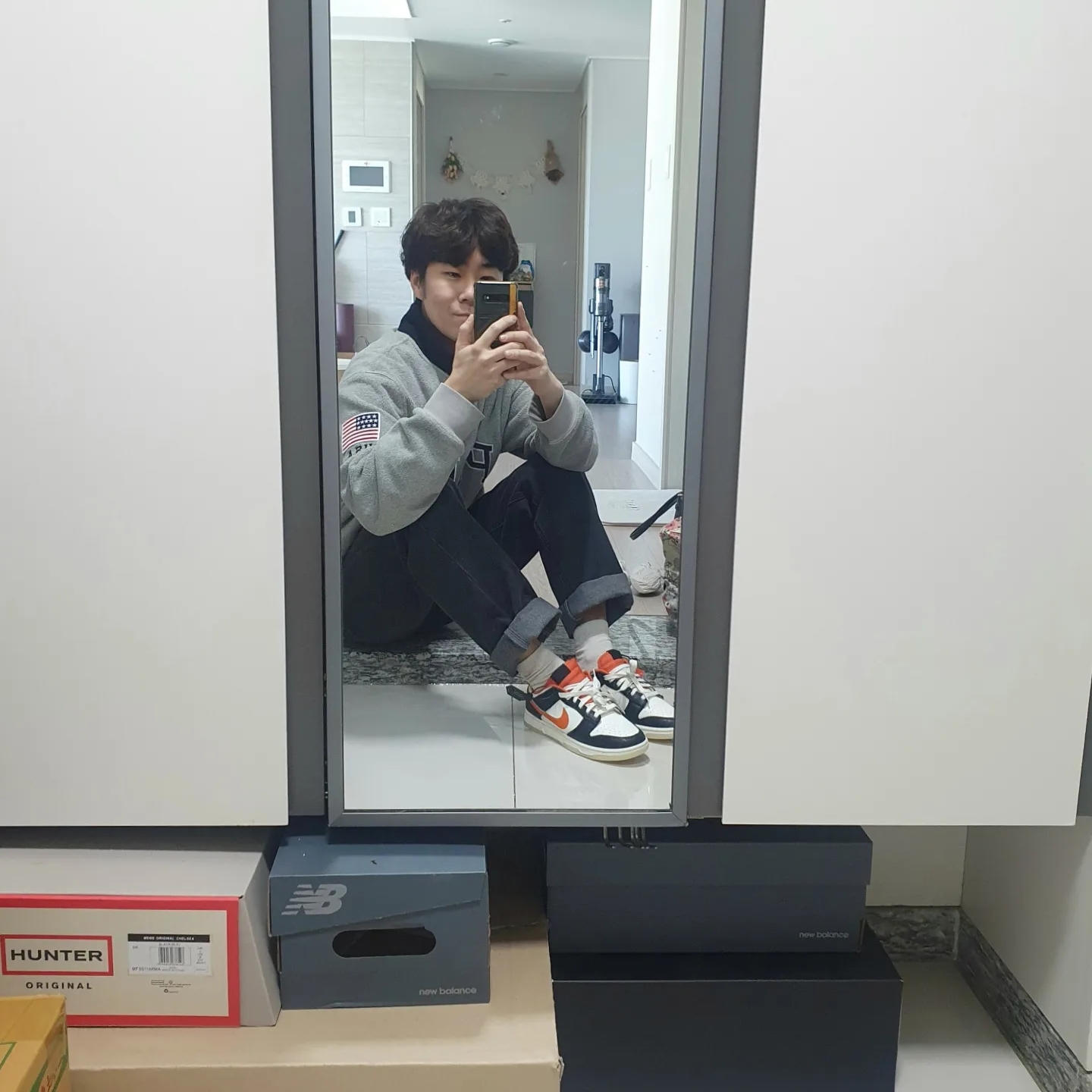 박기용 (@park_ki_yong) 님의 게시물 | KREAM