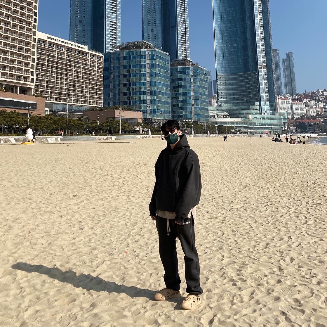 Jack Woo (@jxckwxx) 님의 게시물 | KREAM