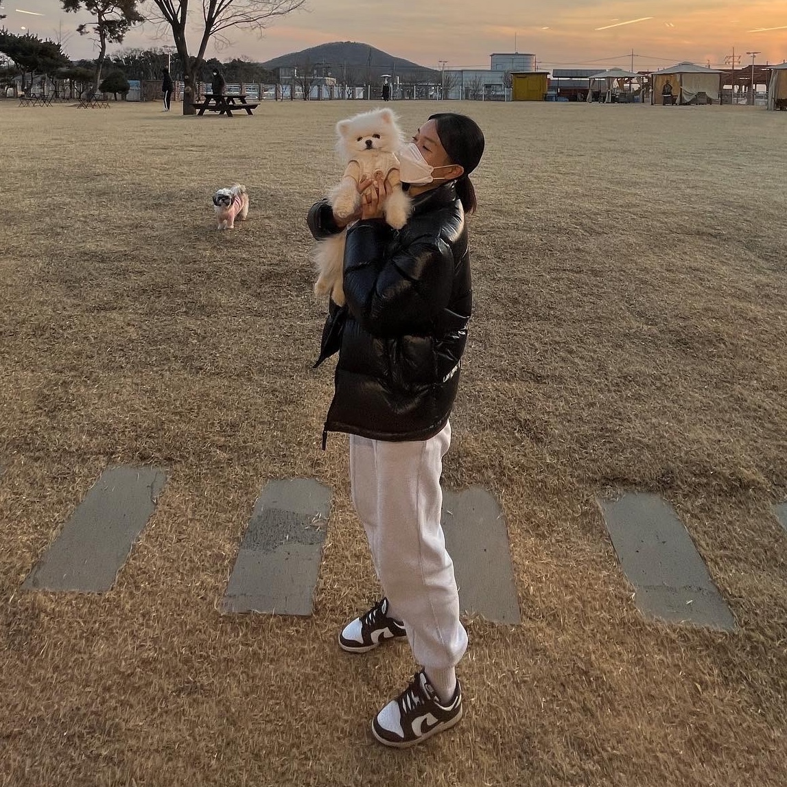 ️‍🔥 (@yyyyyeon) 님의 게시물 | KREAM