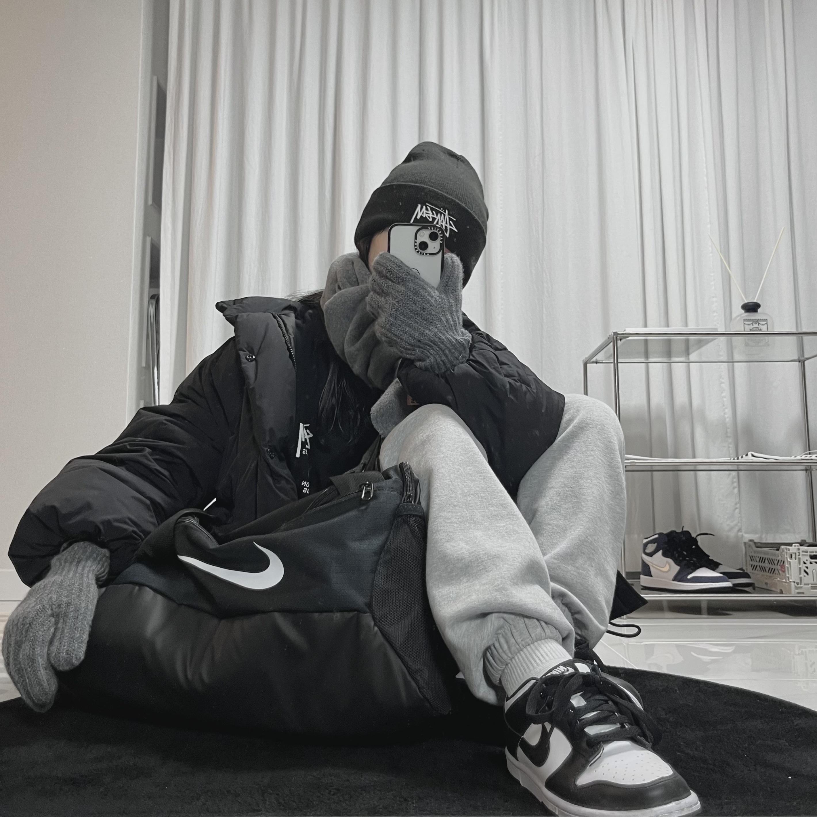 (@hyejino) 님의 게시물 | KREAM