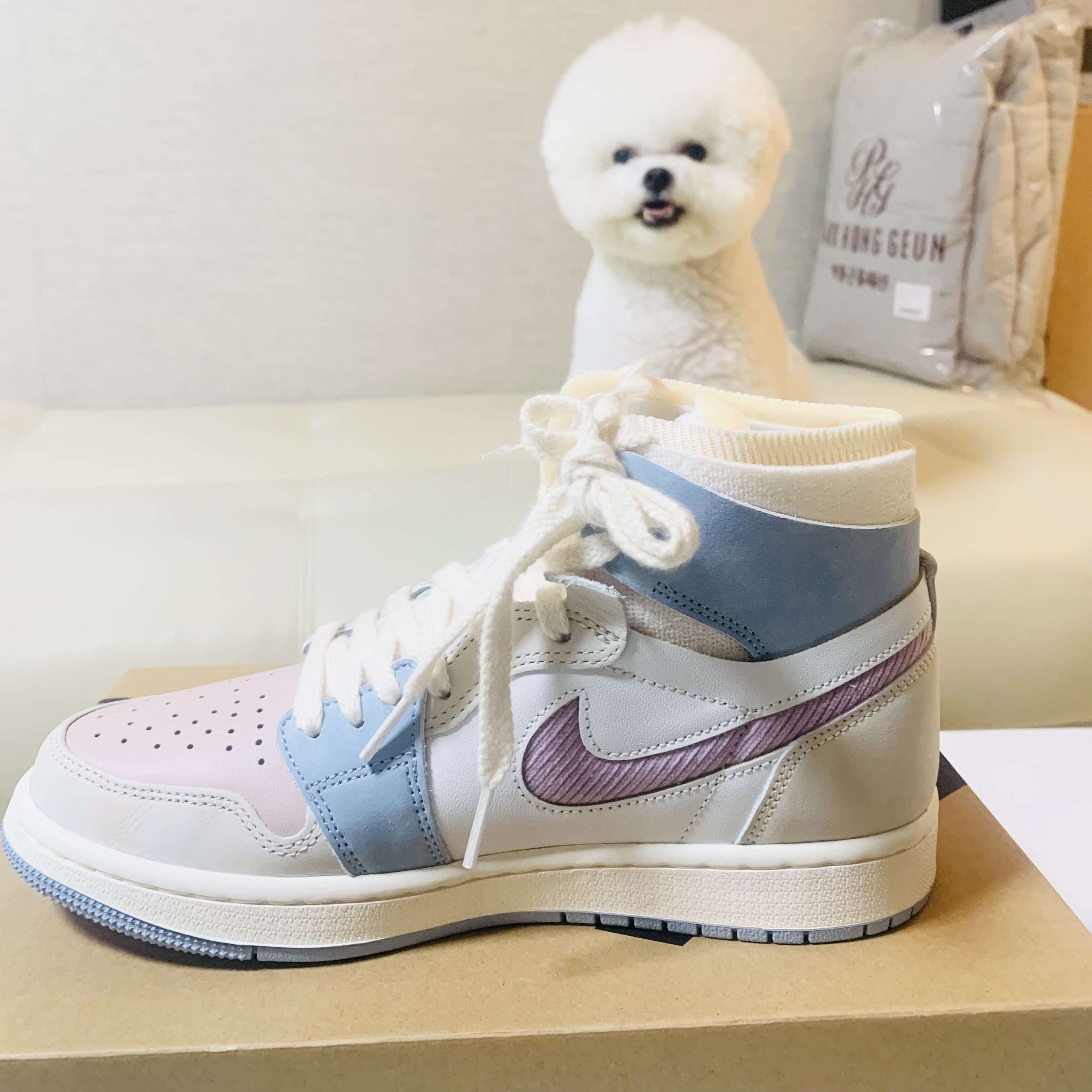 유노^^ (@yoon_ho486) 님의 게시물 | KREAM