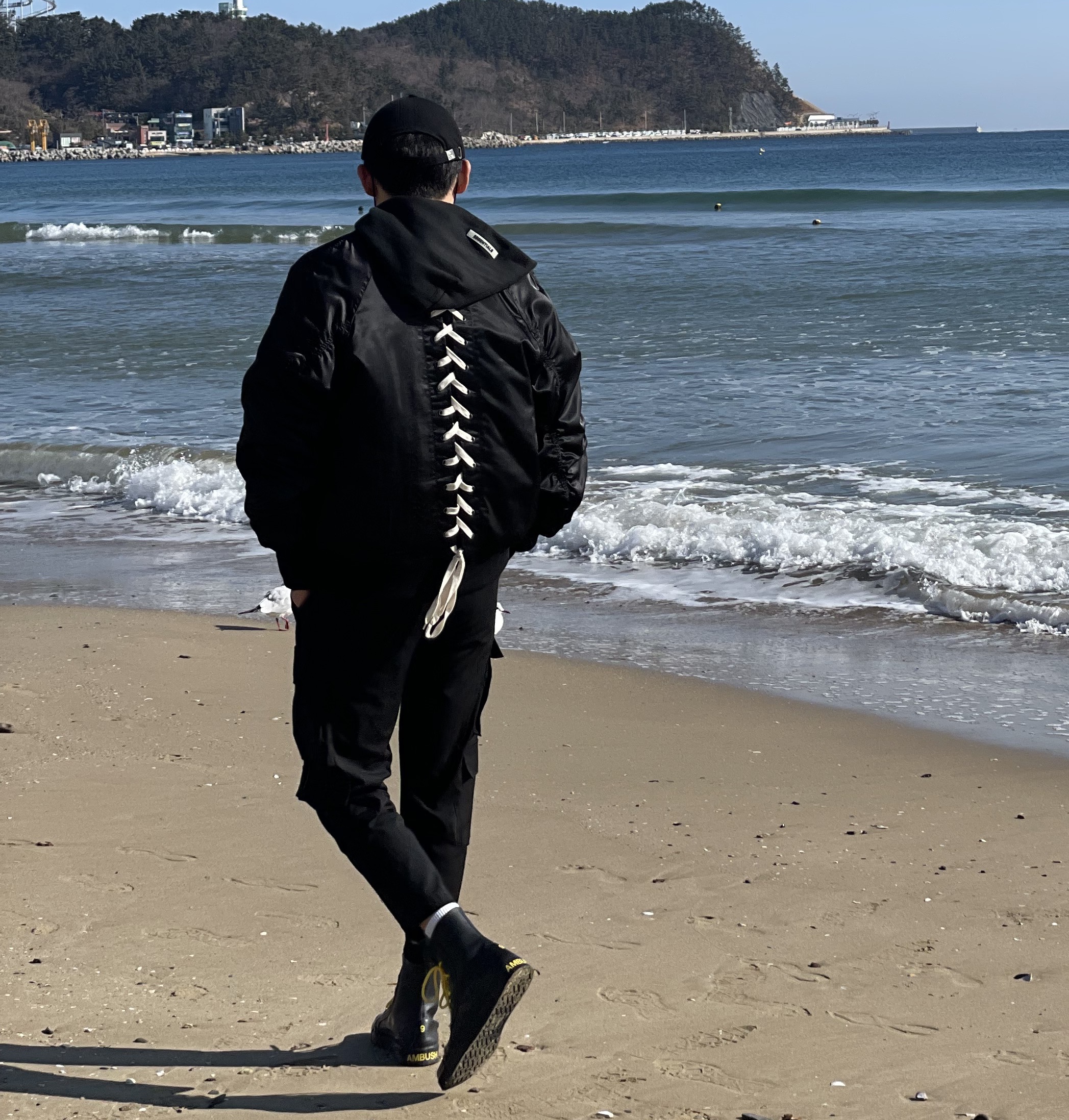 (@dooo.bu) 님의 게시물 | KREAM