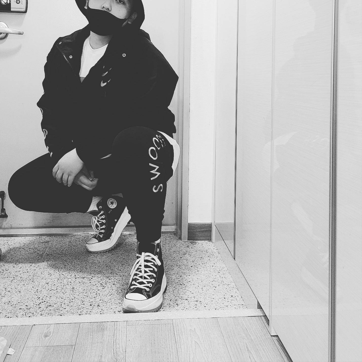 wlals0786 (@parker_jm) 님의 게시물 | KREAM