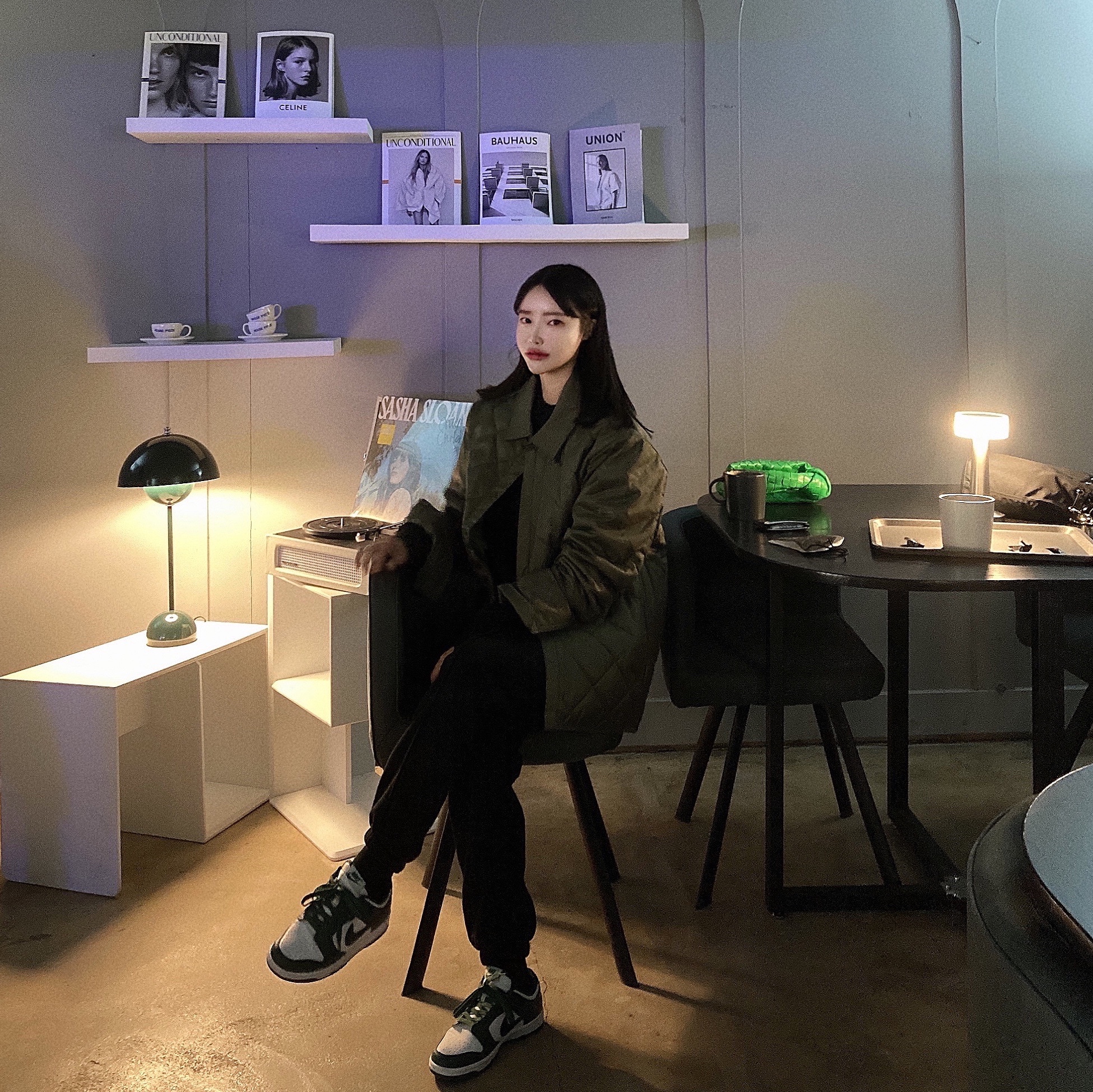 tndmsdlqgh (@ssu_bong_) 님의 게시물 | KREAM