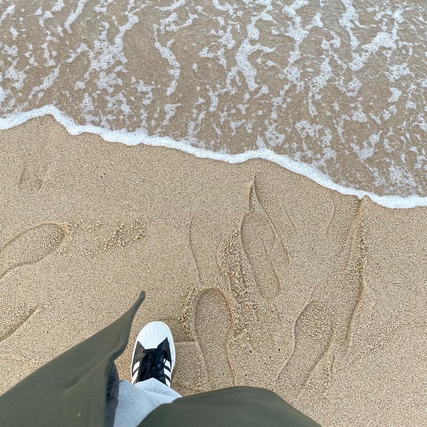 광어 (@kwange0) 님의 게시물 | KREAM