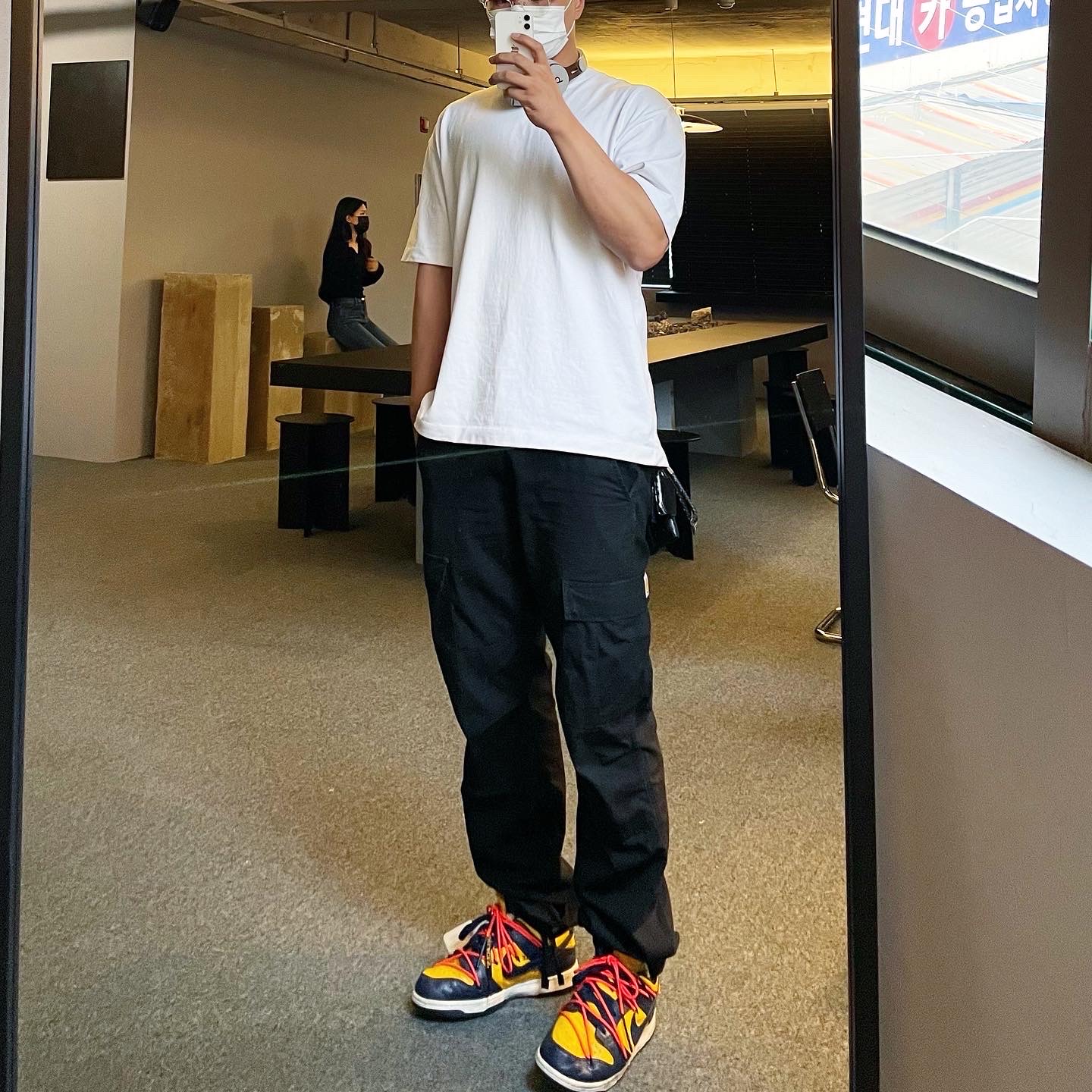 광어 (@kwange0) 님의 게시물 | KREAM