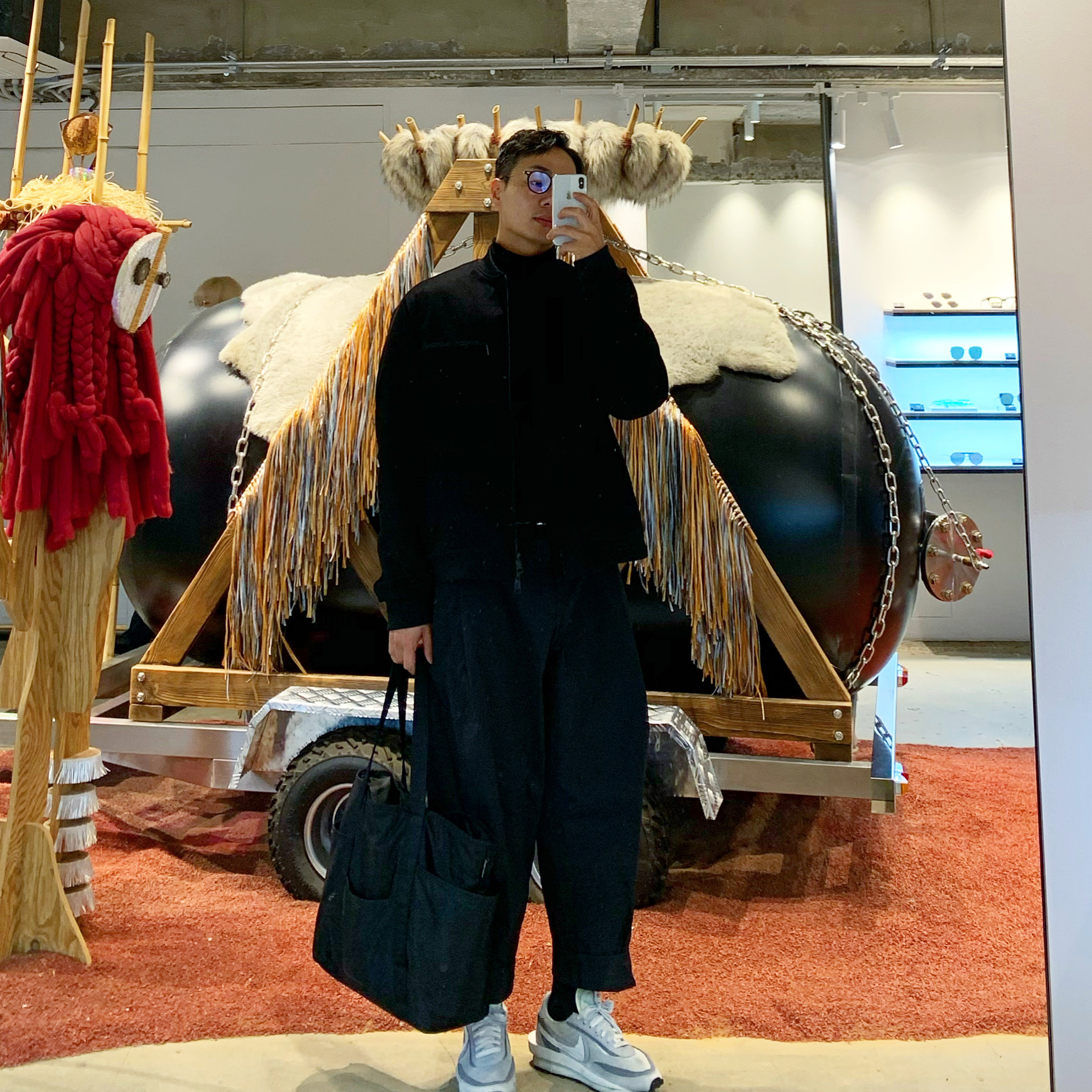 광어 (@kwange0) 님의 게시물 | KREAM