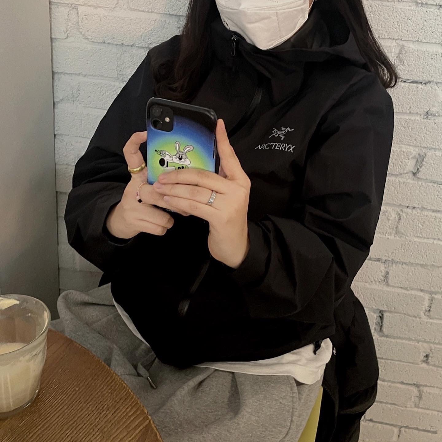 (@eun__ji_mon...) 님의 게시물 | KREAM