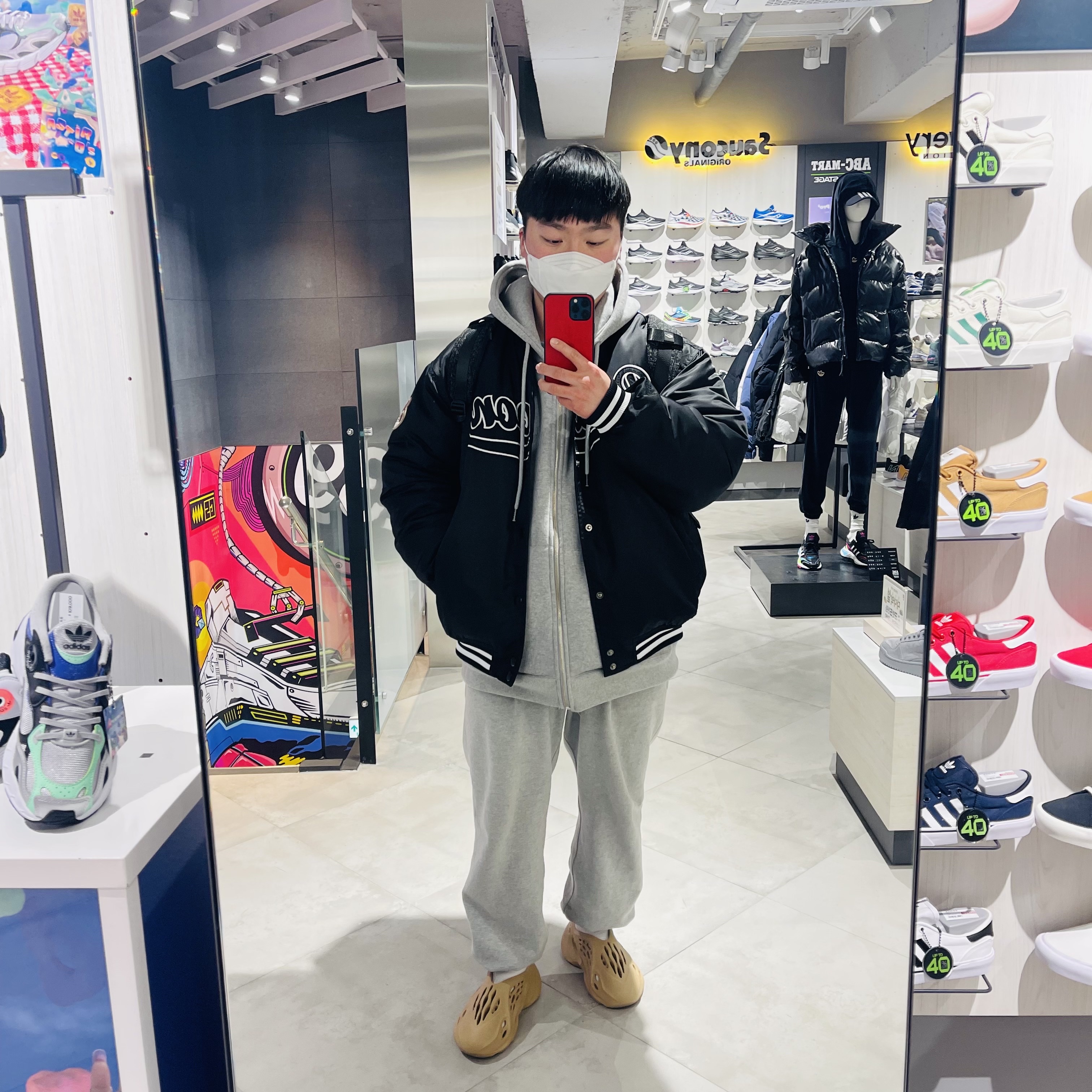 달민 (@dalmin98) 님의 게시물 | KREAM