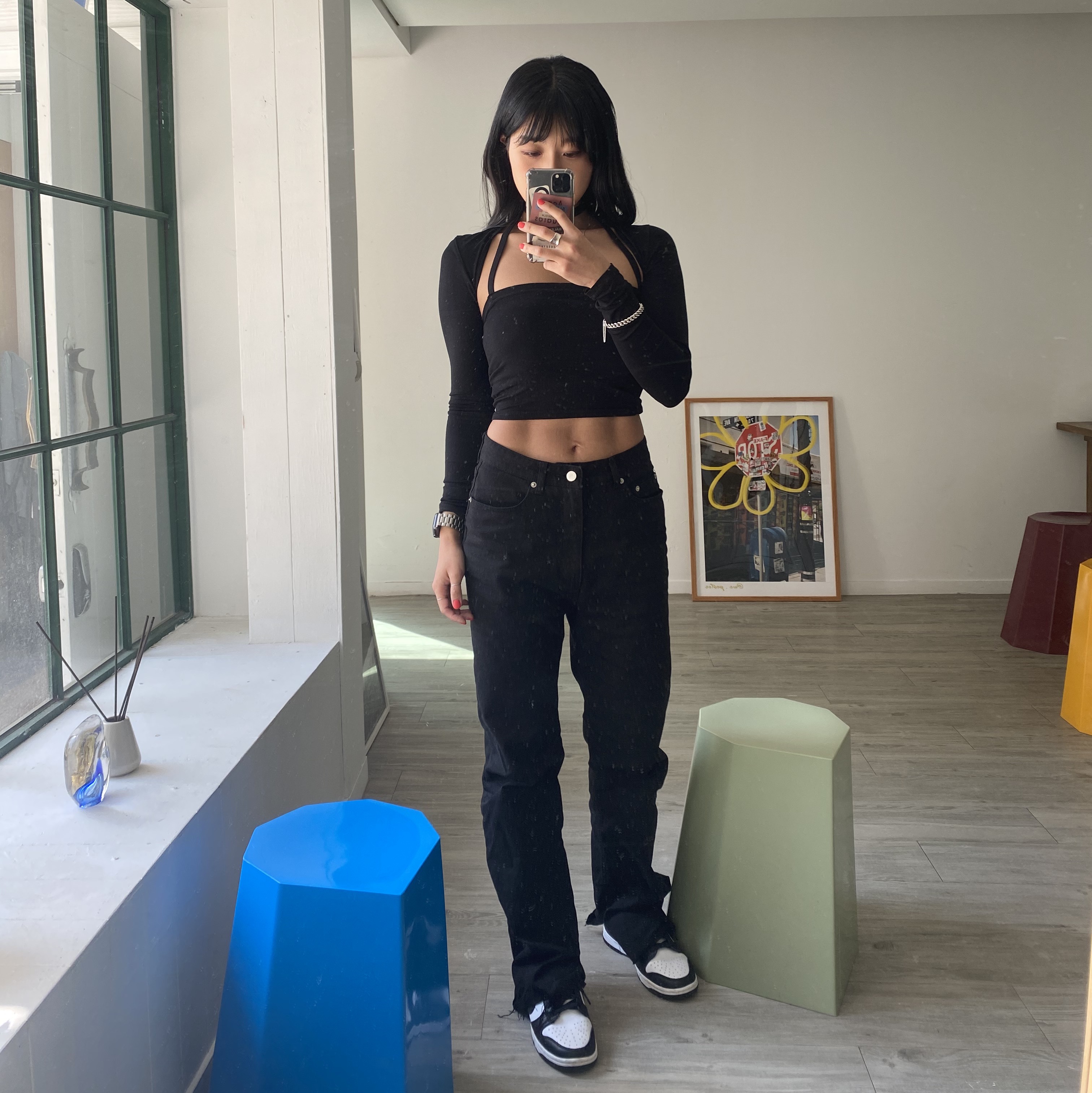 현 (@hyun.e) 님의 게시물 | KREAM