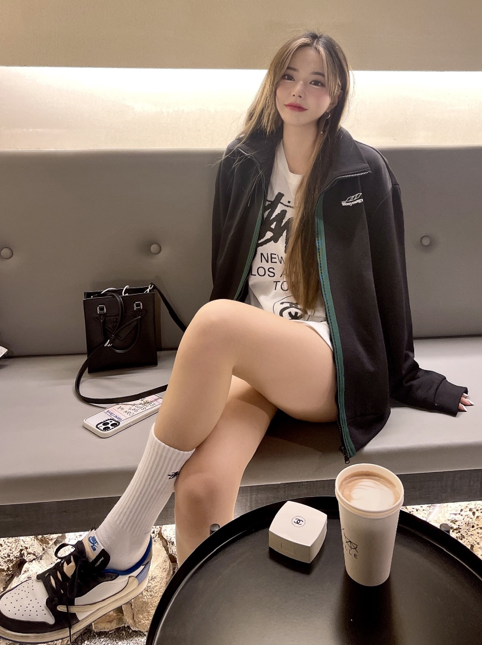 선의 (@hsd_09_) 님의 게시물 | KREAM