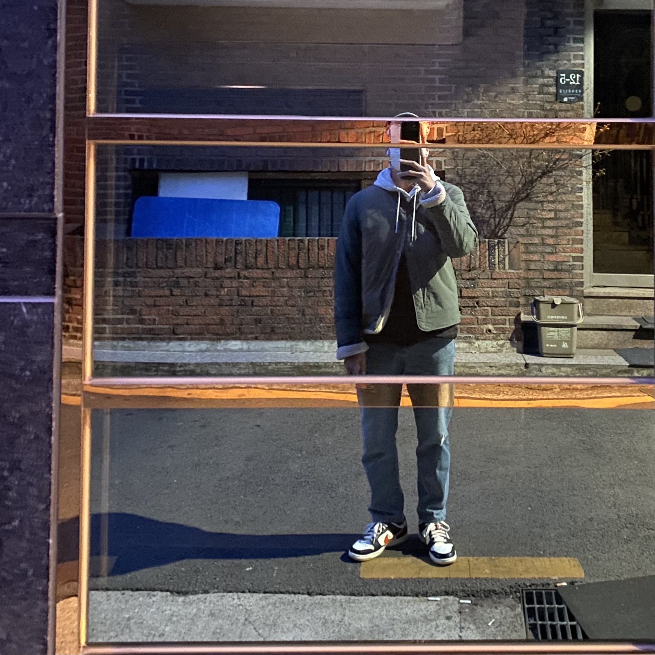 T-ho (@bonaparte) 님의 게시물 | KREAM