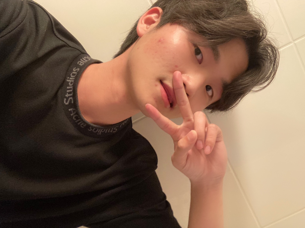 정빈 (@mming_binn) 님의 게시물 | KREAM